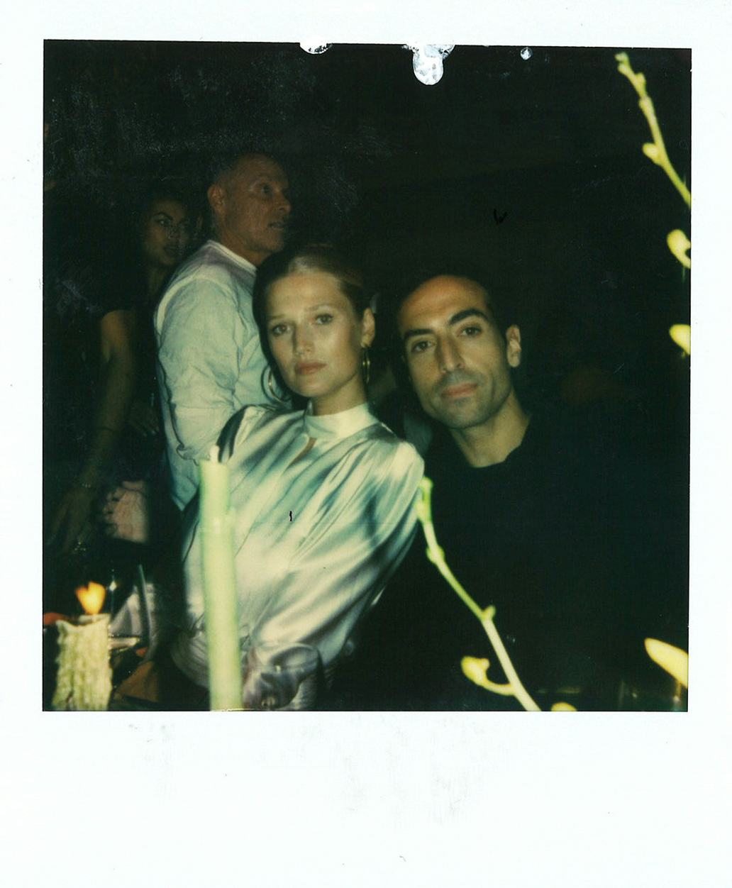 Let Jordan Barrett, Fashion’s Newest It Photographer, Take You Inside ...