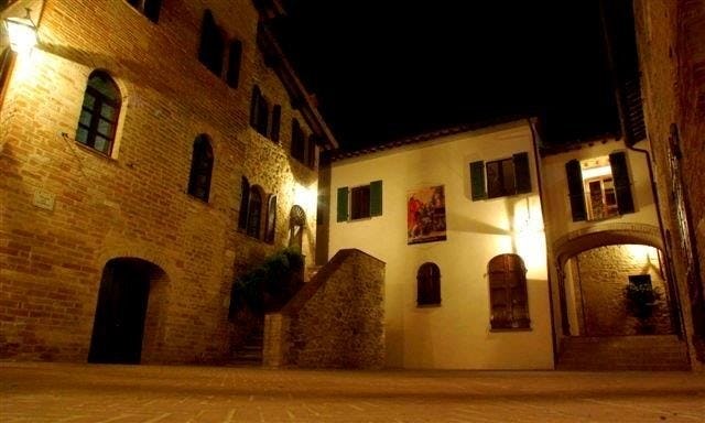 A Tour of Brunello Cucinelli’s Solomeo, the Umbrian Village That Has ...