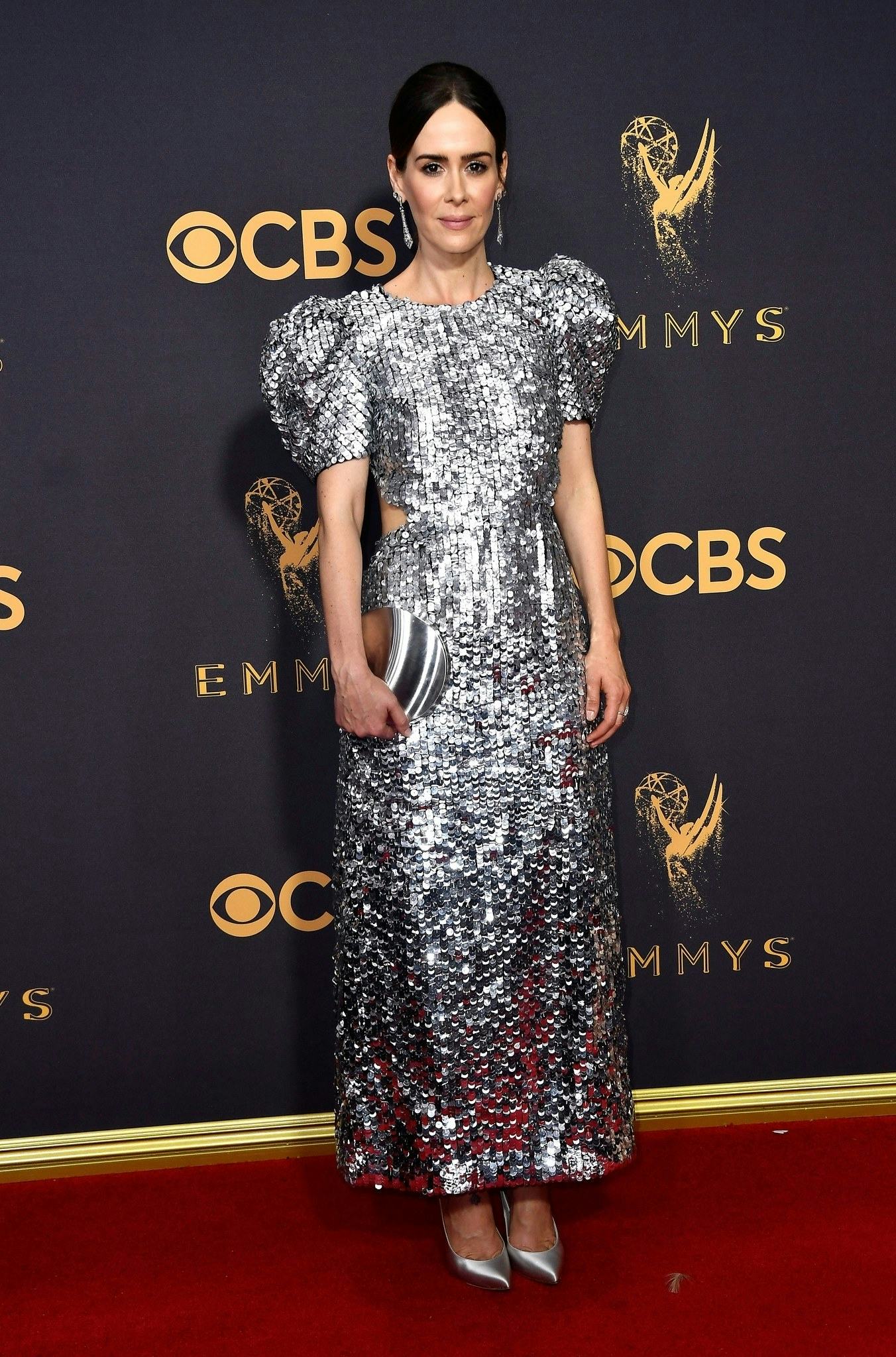 The Best Emmys Looks of All Time