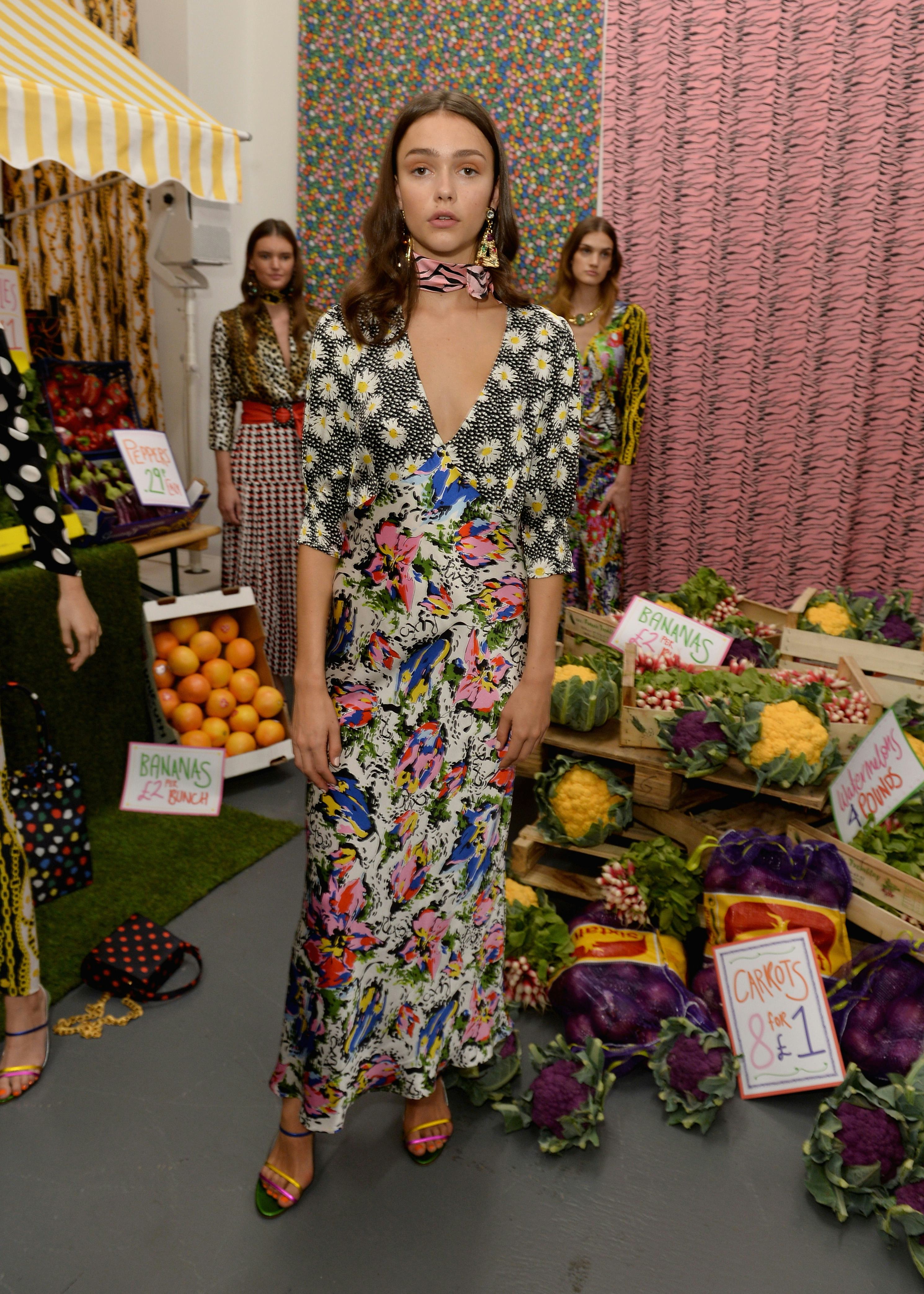 The Best Looks From London Fashion Week So Far