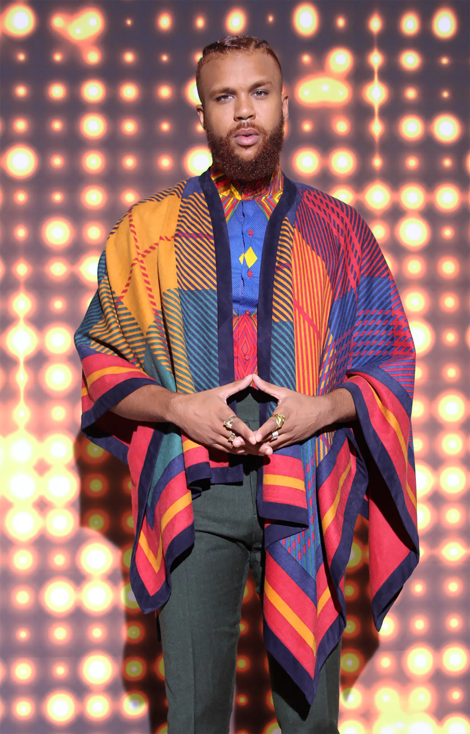 Meet the Nigerian Creatives Taking Over the World