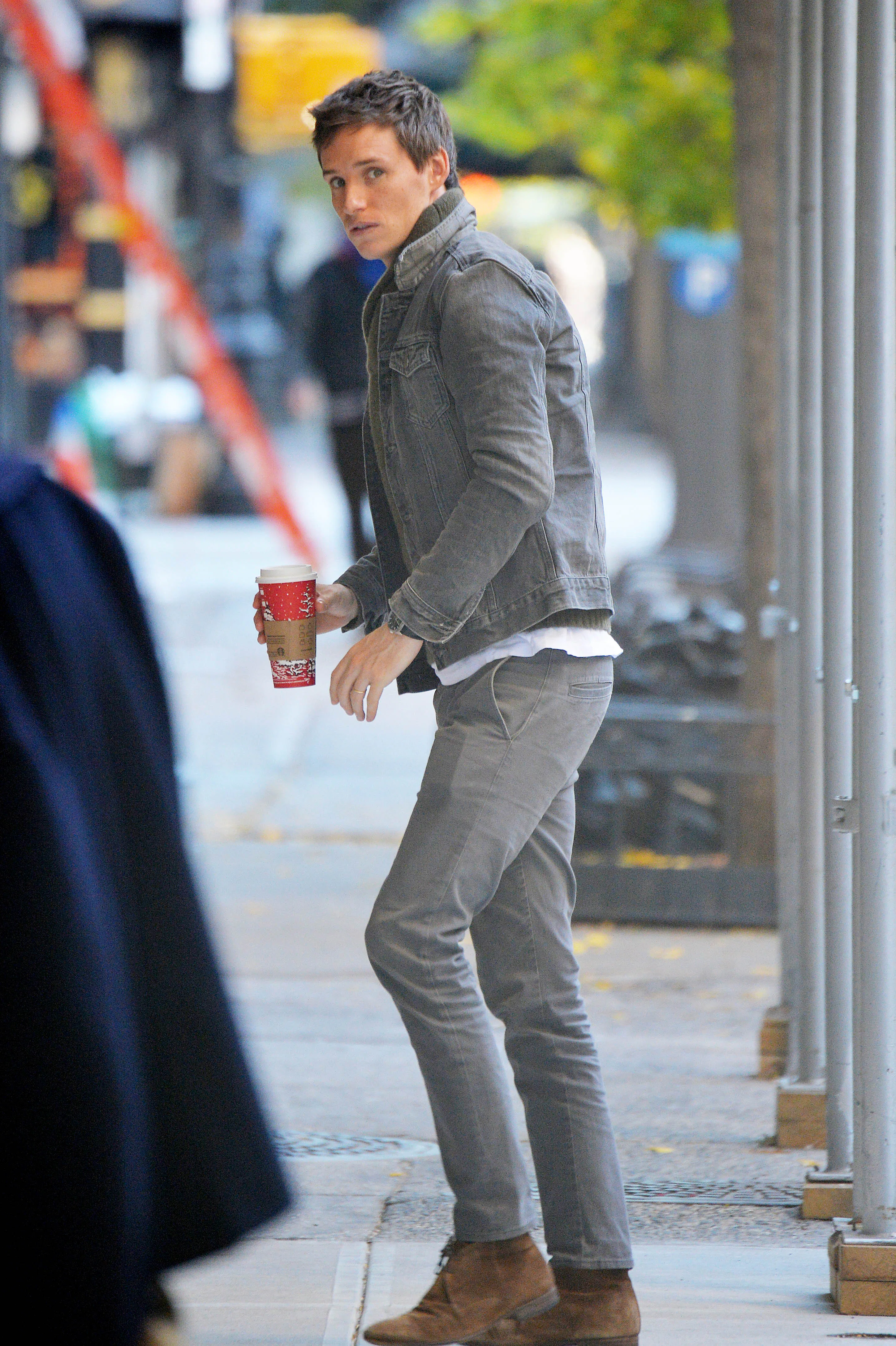 On National Coffee Day, 20 Celebrities That Prove a Coffee Cup Is the ...