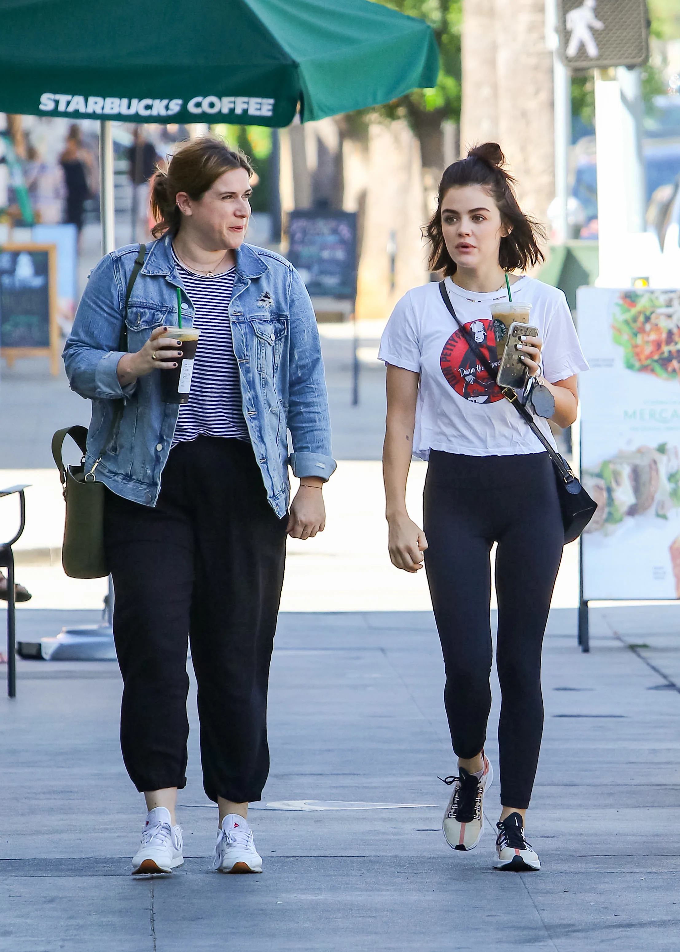 On National Coffee Day, 20 Celebrities That Prove a Coffee Cup Is the ...