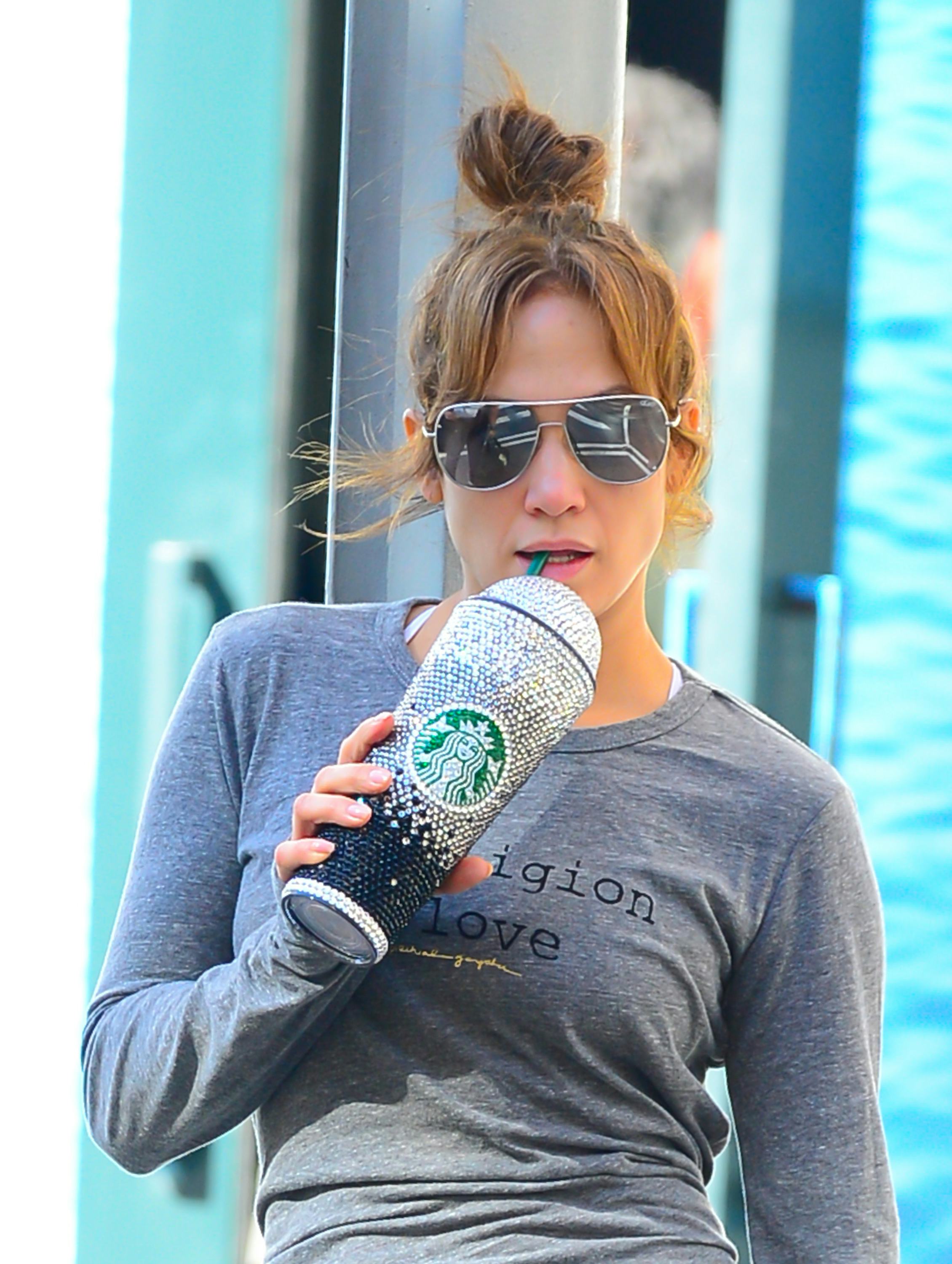 On National Coffee Day, 20 Celebrities That Prove a Coffee Cup Is the ...