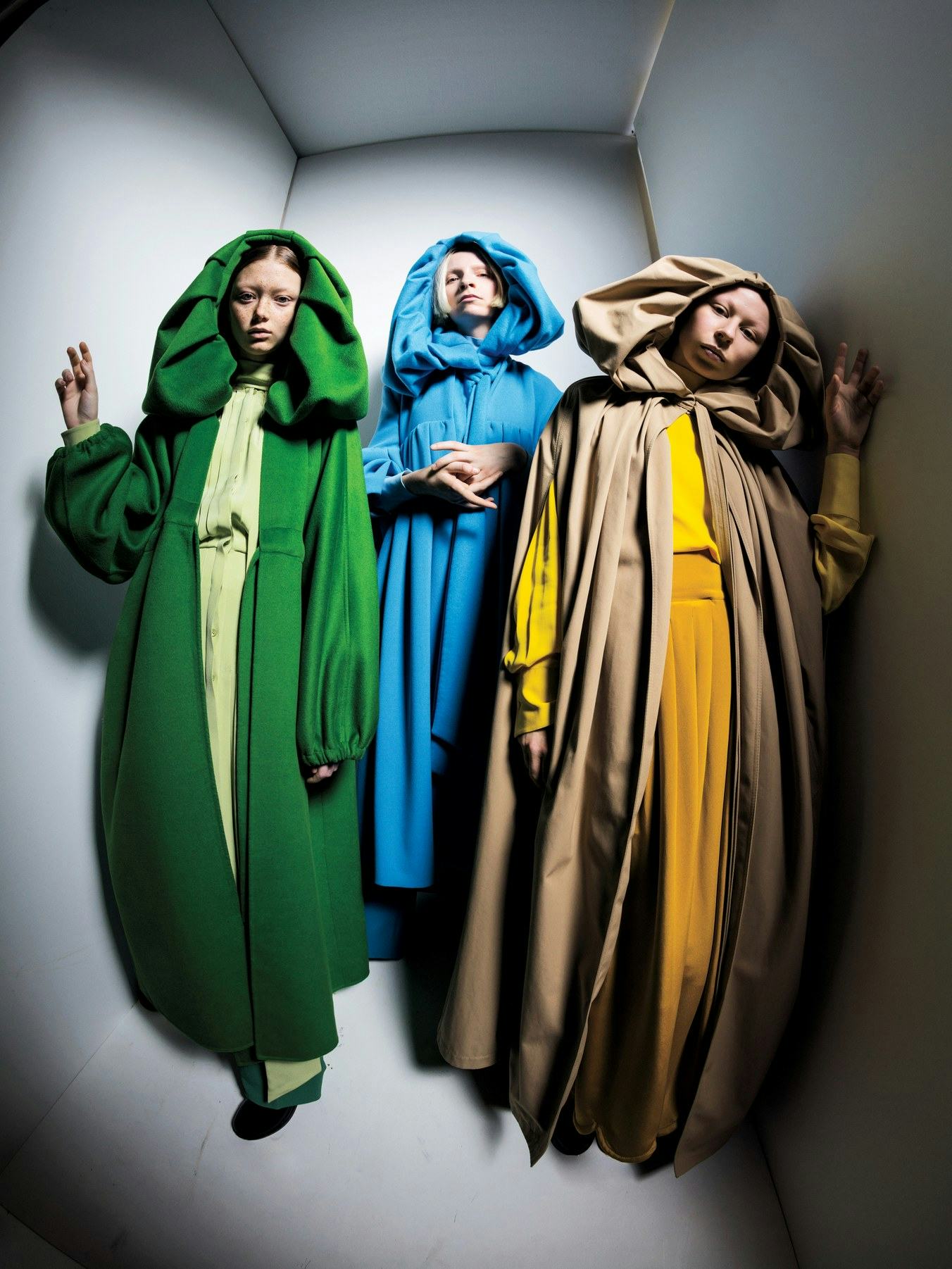 The Ultimate Guide to the Best Fall Coats to Buy Now