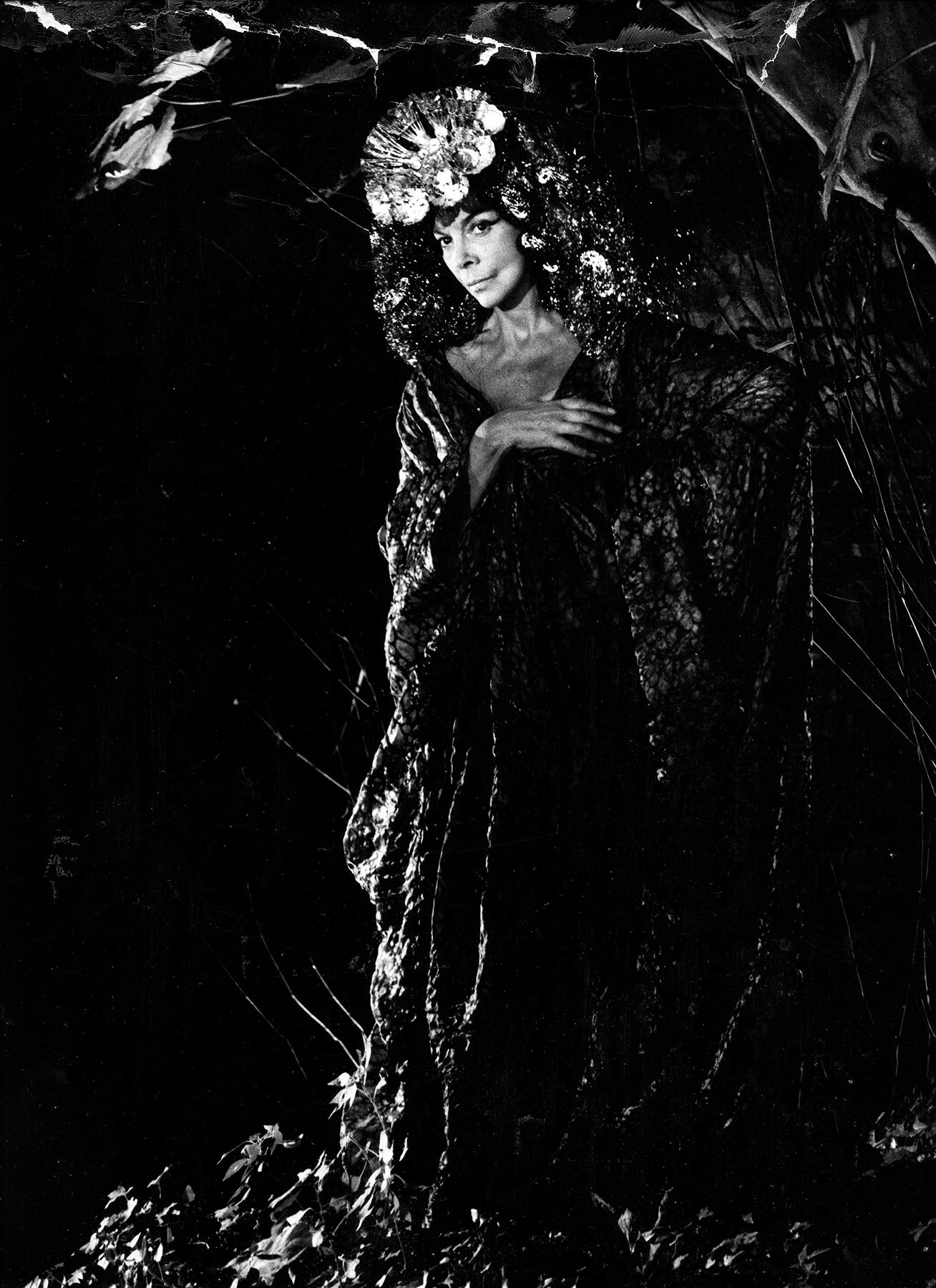 See the Works of Leonor Fini, the Surrealist Female Artist Who Rejected ...