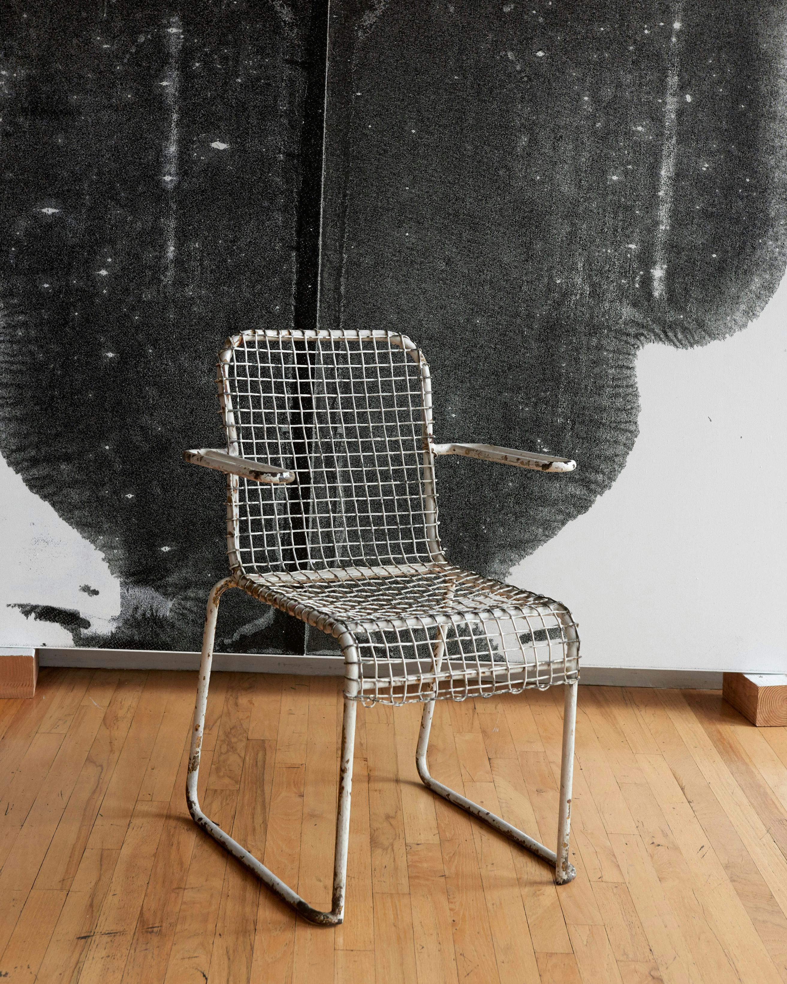 Christopher Wool in the Studio: The Iconic Artist on His Ambitious New ...