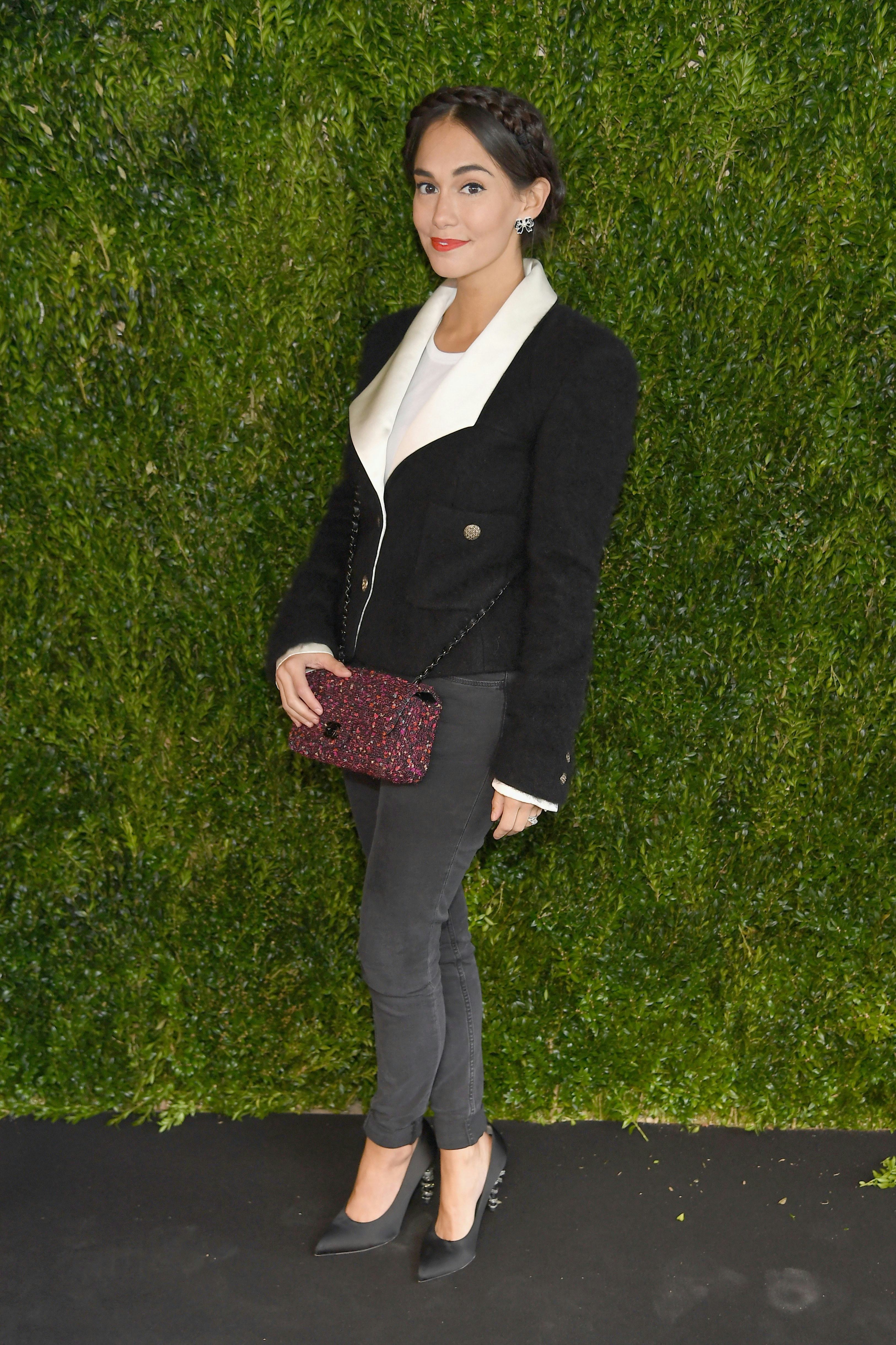 Emma Stone Debuted Her Latest Take on the Bob Haircut