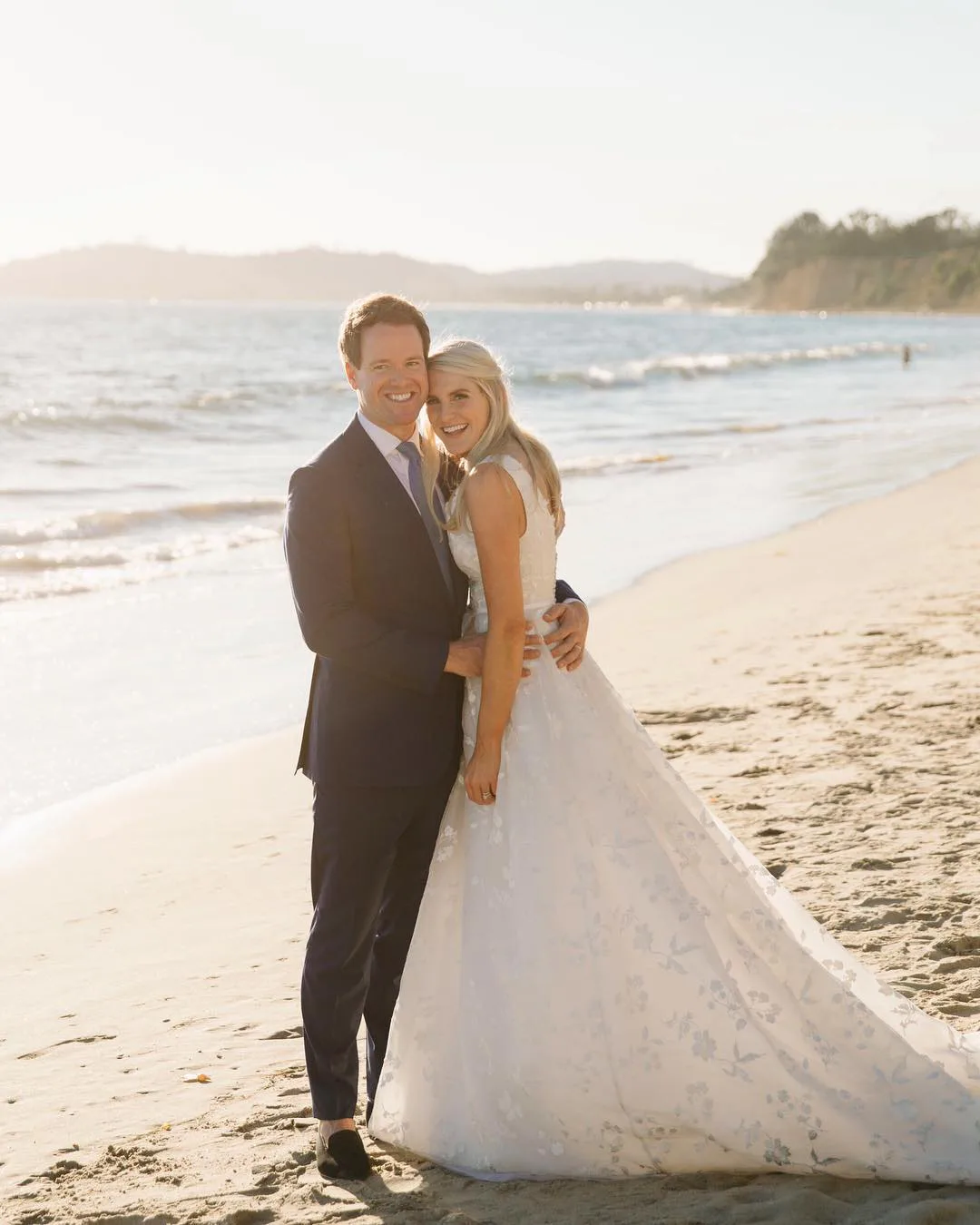 Lord Ivar Mountbatten and James Coyle Are Now Married, Marking the ...