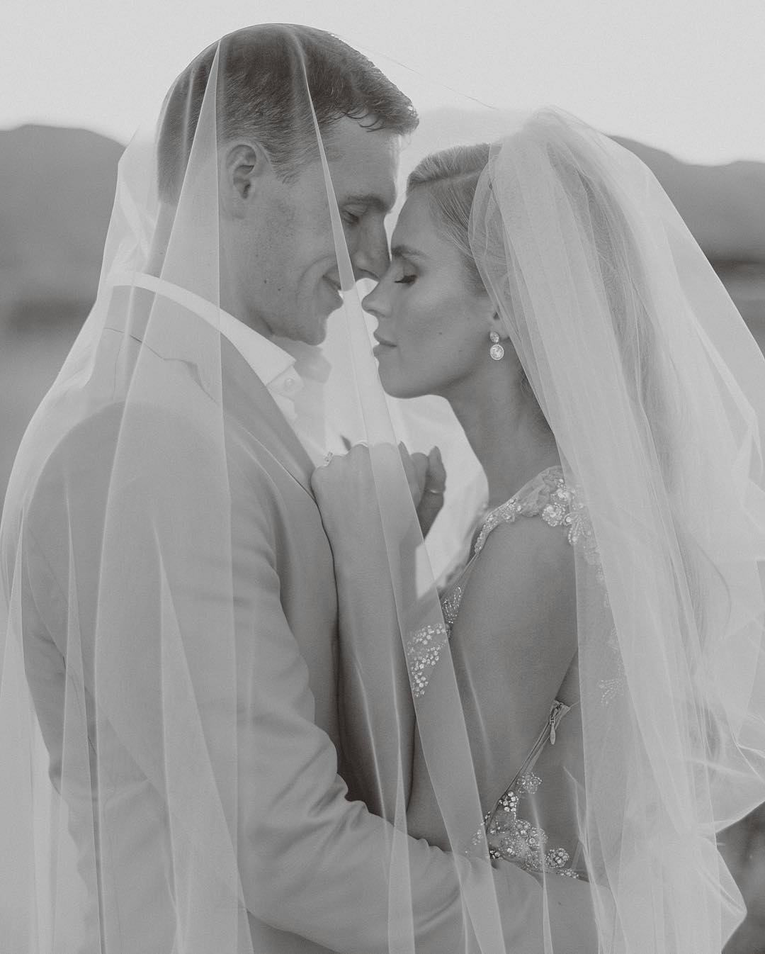 Lord Ivar Mountbatten and James Coyle Are Now Married, Marking the ...