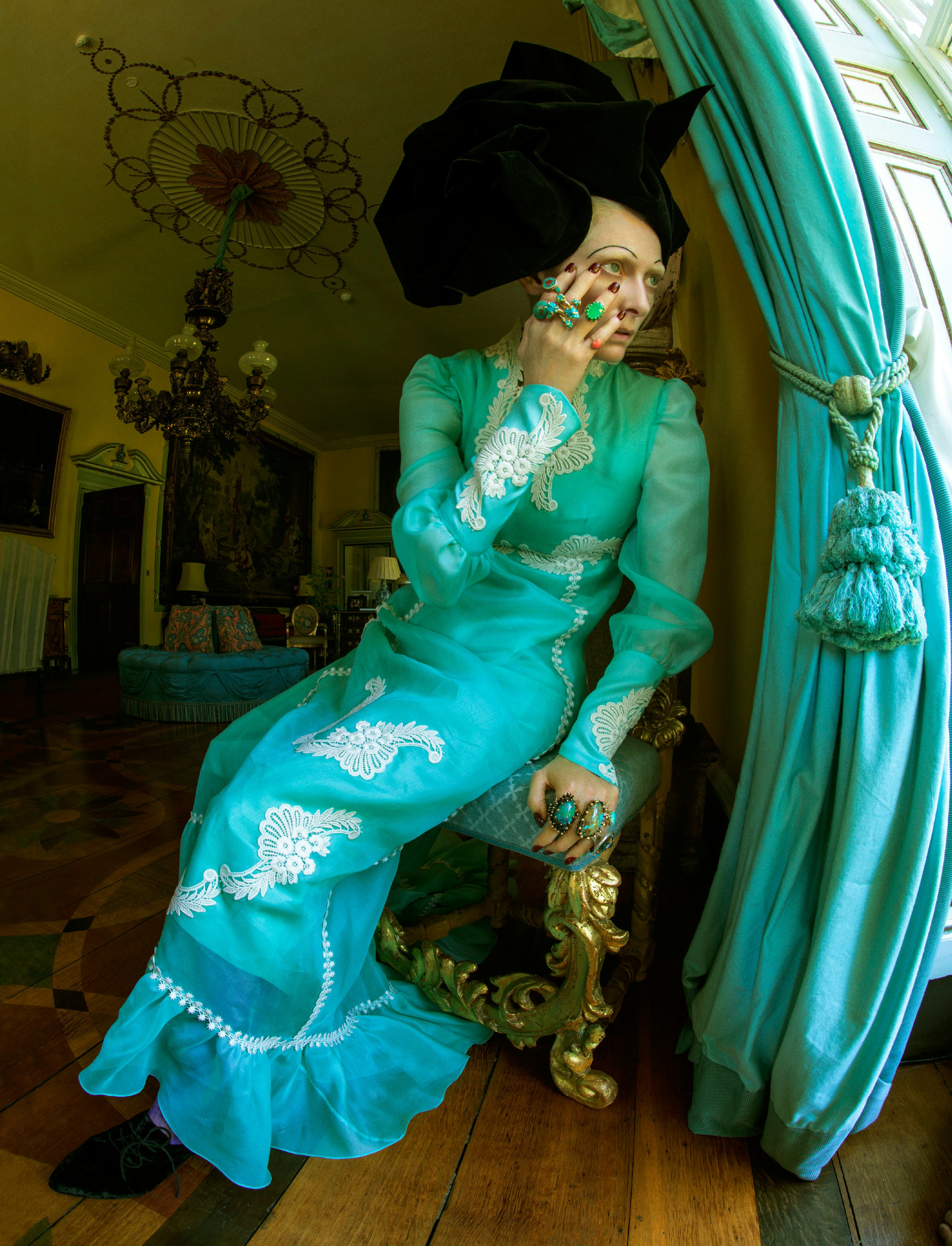 How Honor Swinton Byrne’s Breakthrough Debut in The Souvenir Became a ...