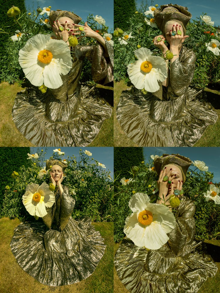 Tilda Swinton I Always Felt I Was Queer”