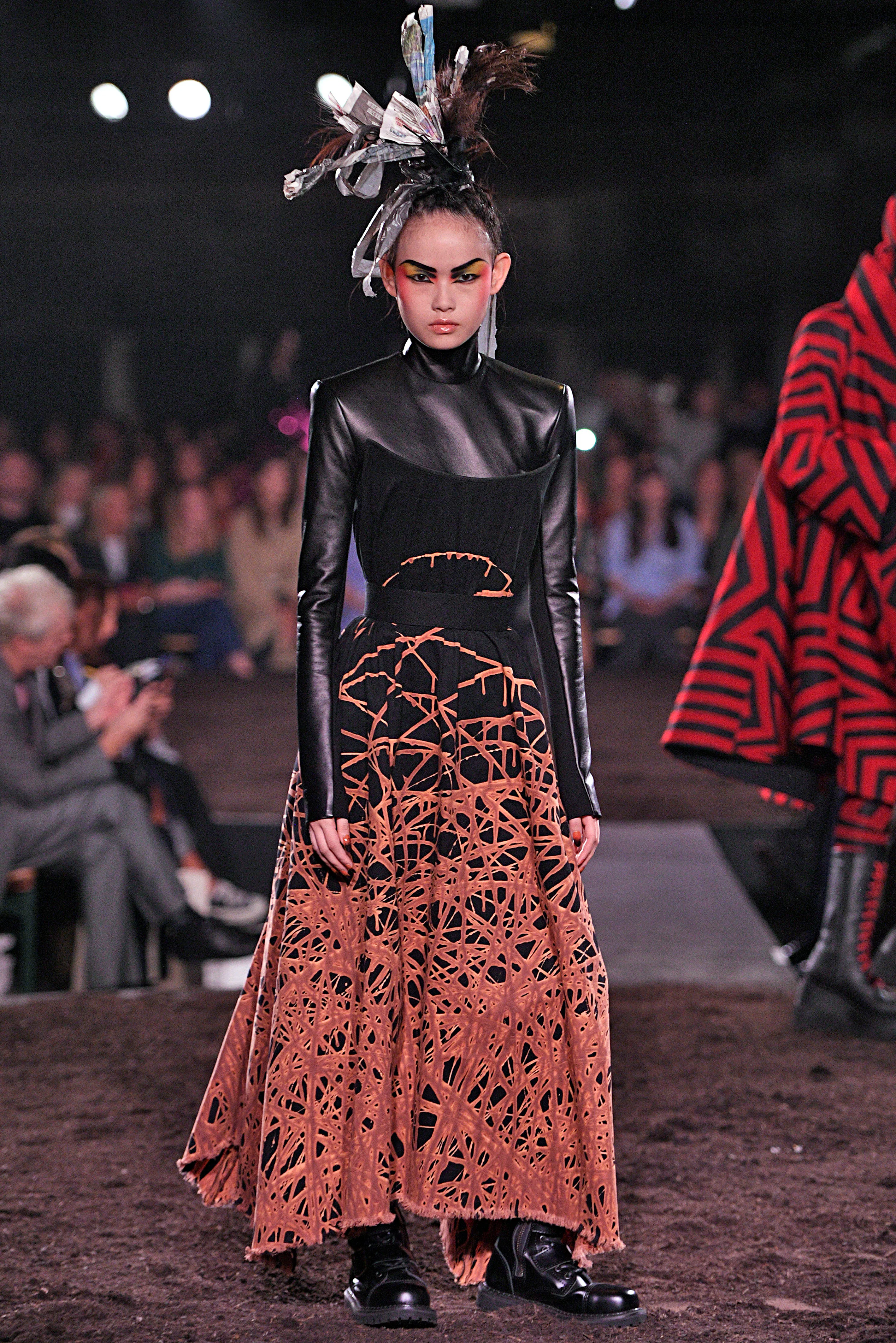 Witchy Fashion Was Everywhere on the Spring 2019 Runways, From Tom Ford ...