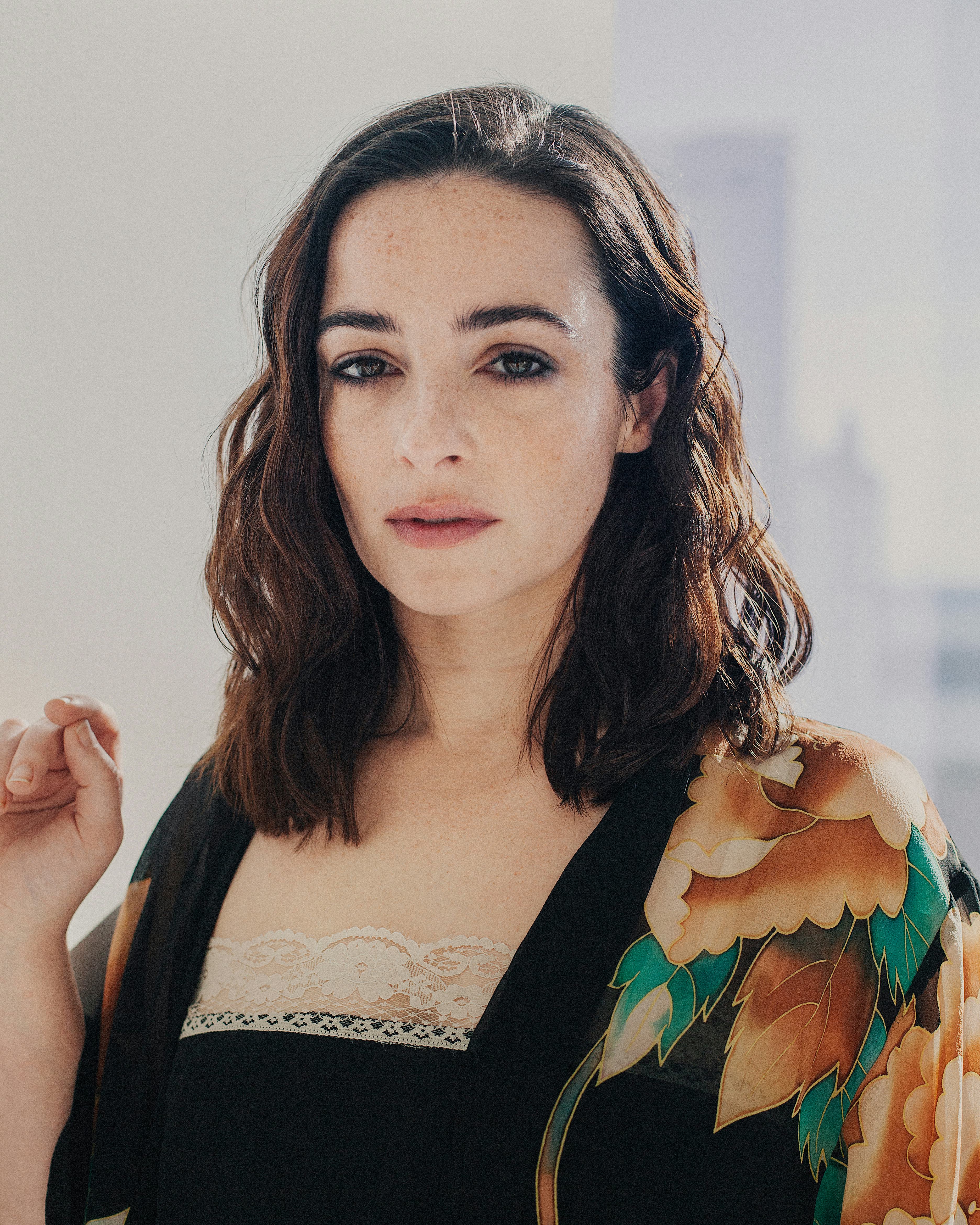 The Ferryman’s Laura Donnelly Takes Broadway in the Role of a Lifetime