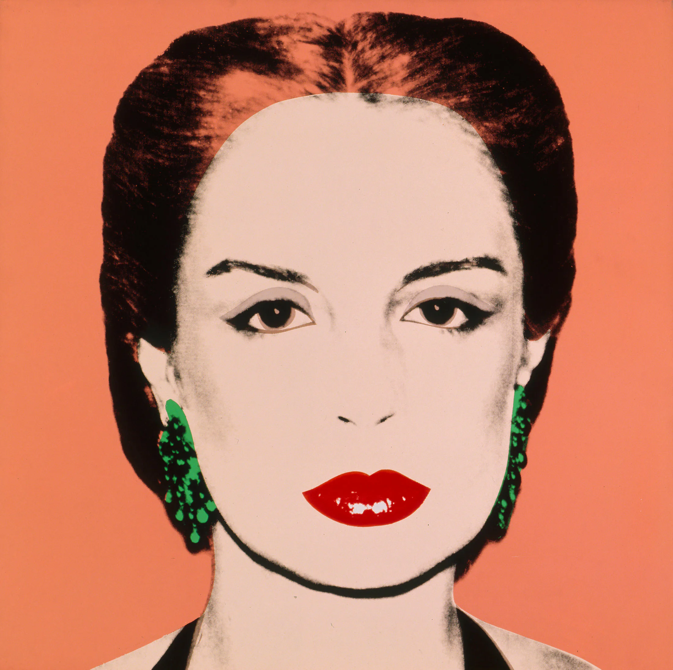 Revisit Andy Warhol’s Most Iconic Portraits, From Liza Minnelli to His ...