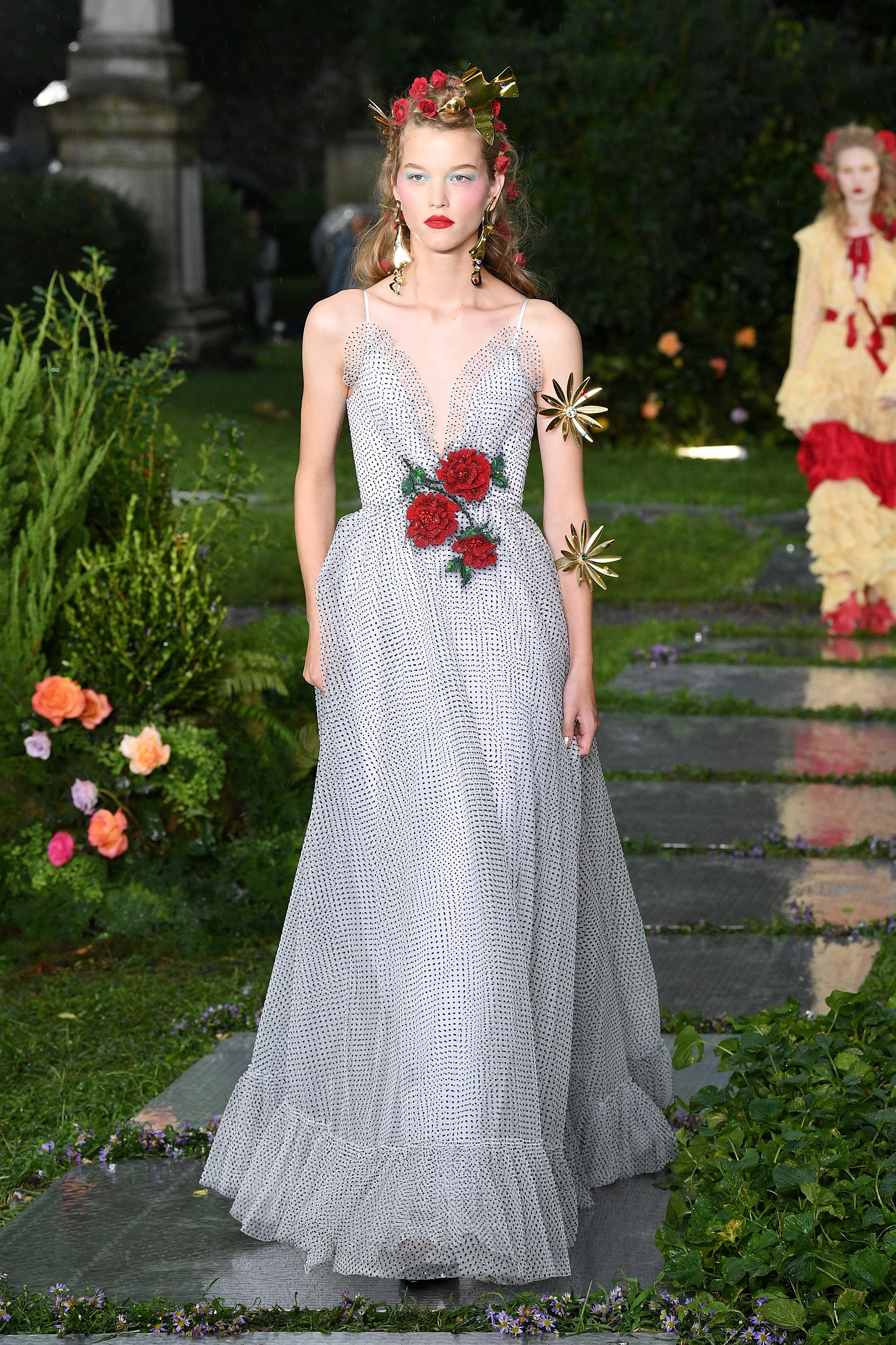 15 Runway Dresses Destined to Win the Red Carpet This Awards Season ...