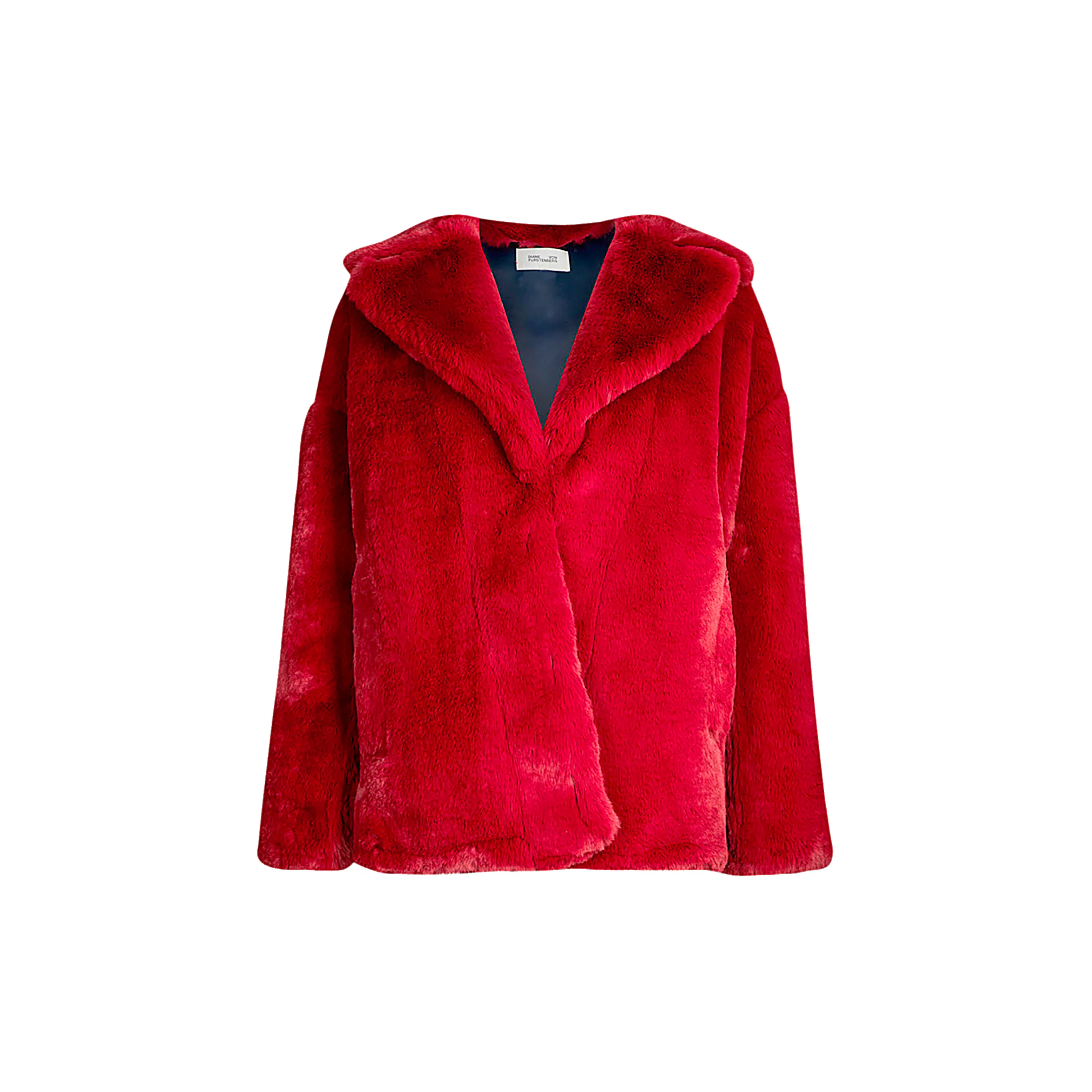 These 13 New Faux Fur Coats Will Freshen up Your Winter Wardrobe