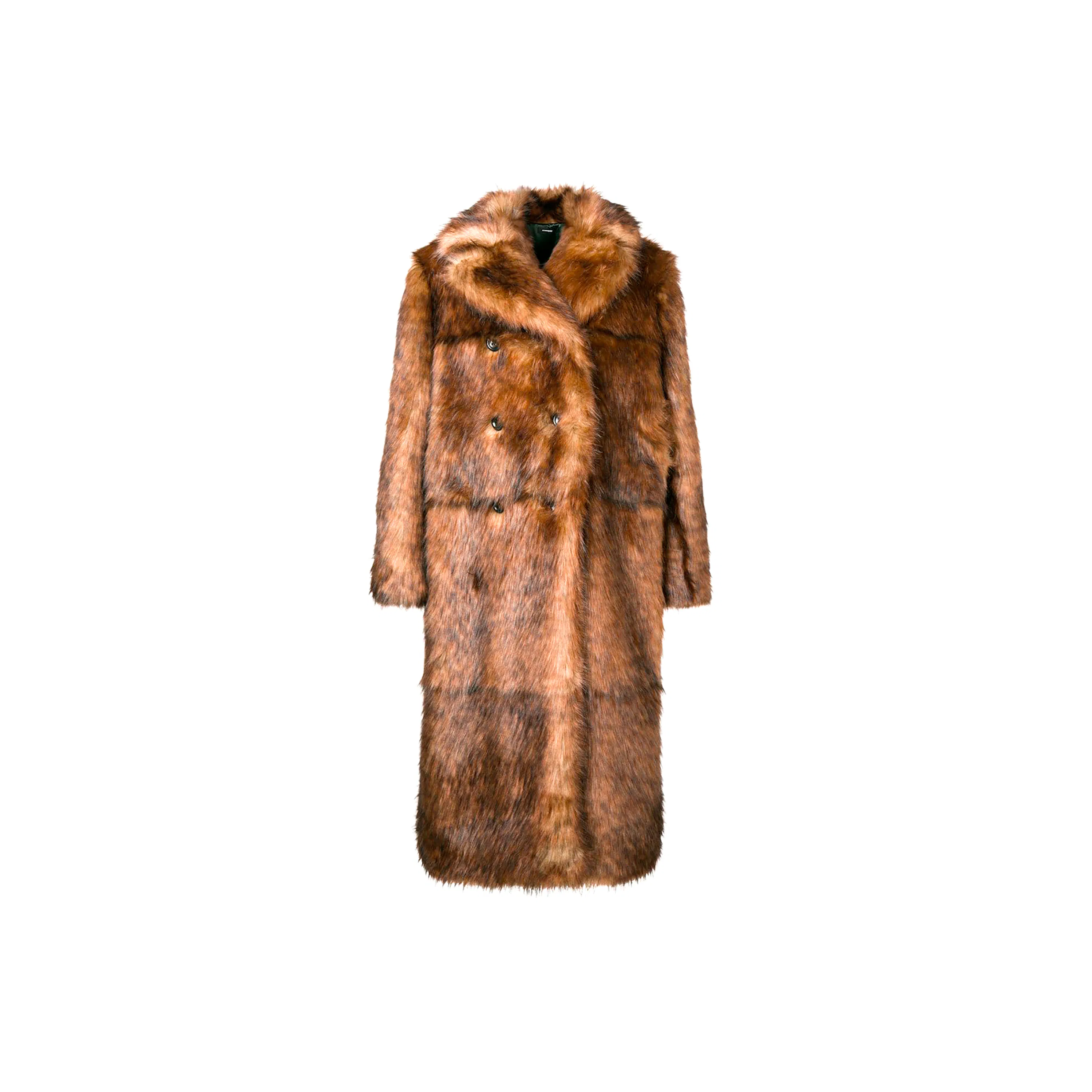 California Bans Fur