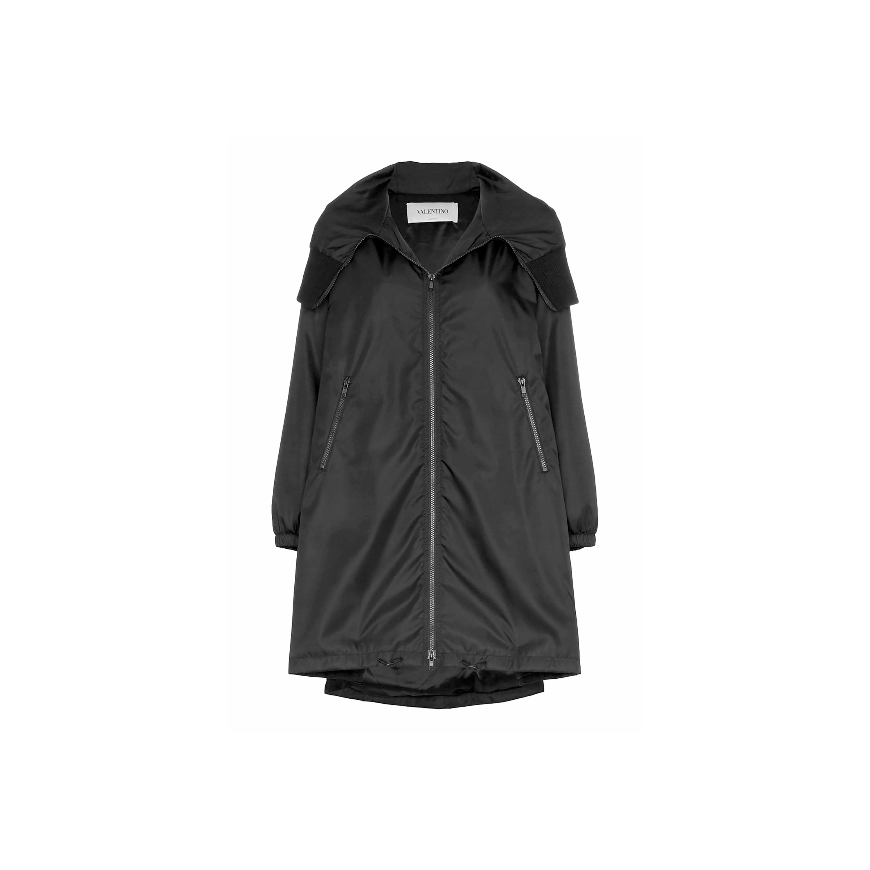 12 Chic Coats That Will Keep You Warm All Winter