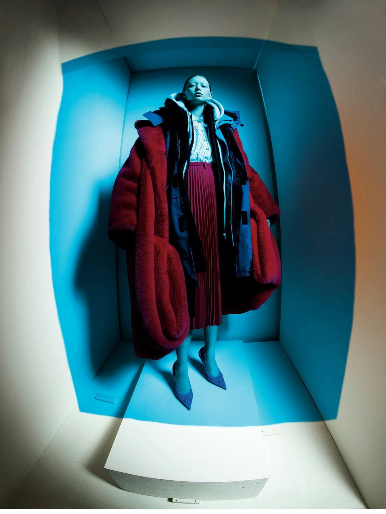 12 Chic Coats That Will Keep You Warm All Winter