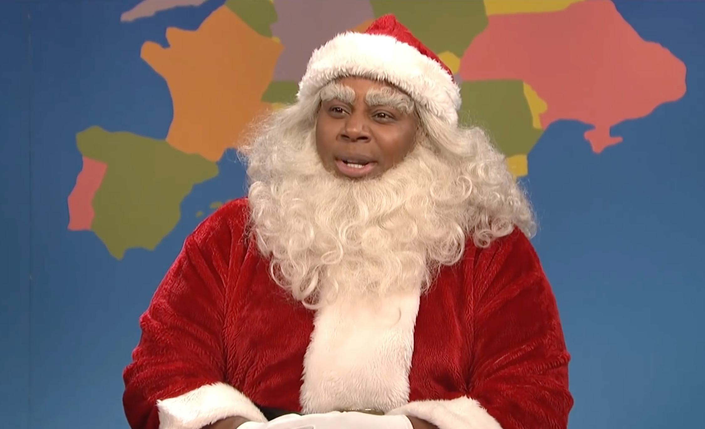 The 15 Most Surprising Celebrities as Santa Claus, From Ben Affleck to ...