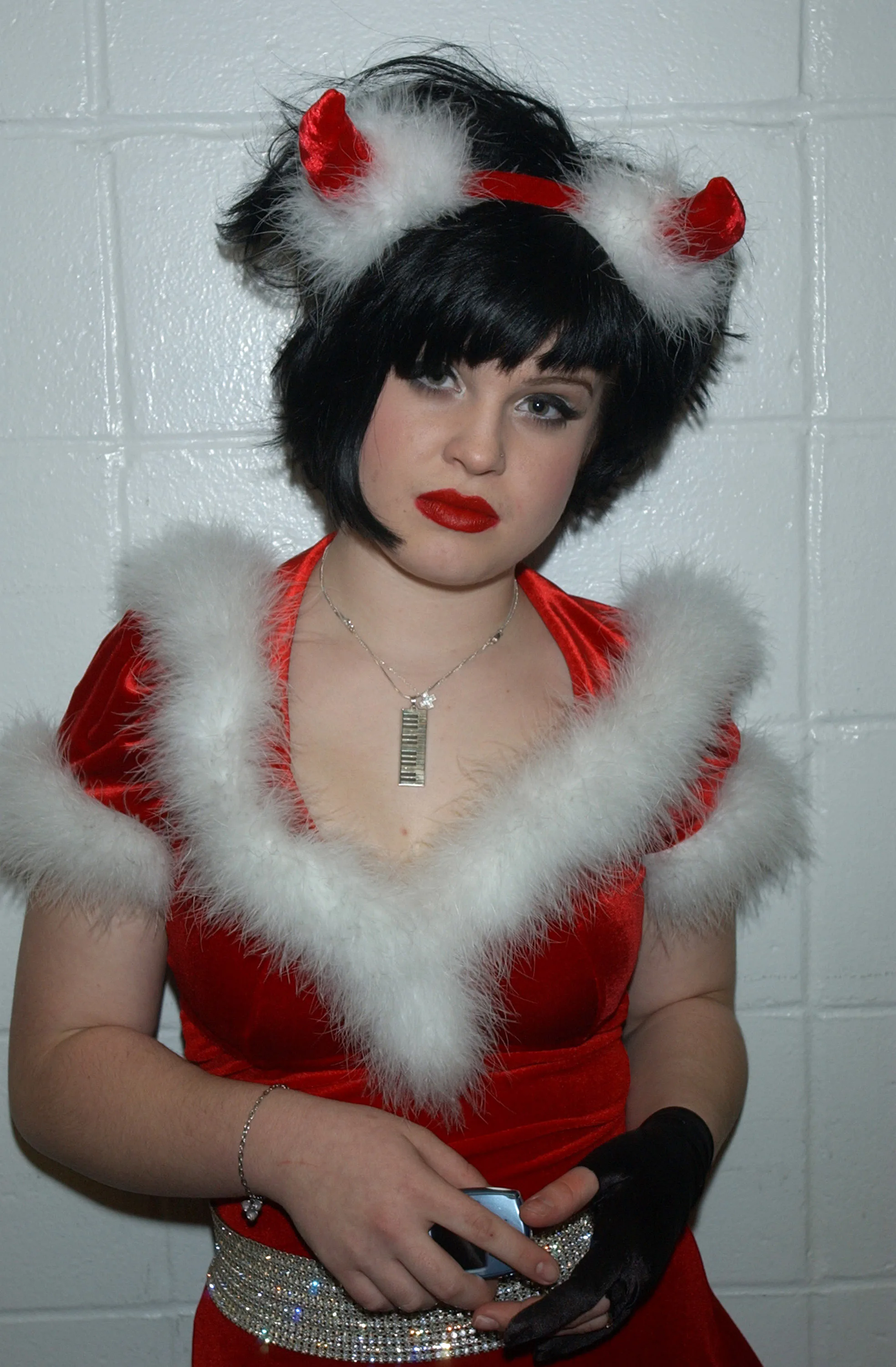The 15 Most Surprising Celebrities as Santa Claus, From Ben Affleck to ...