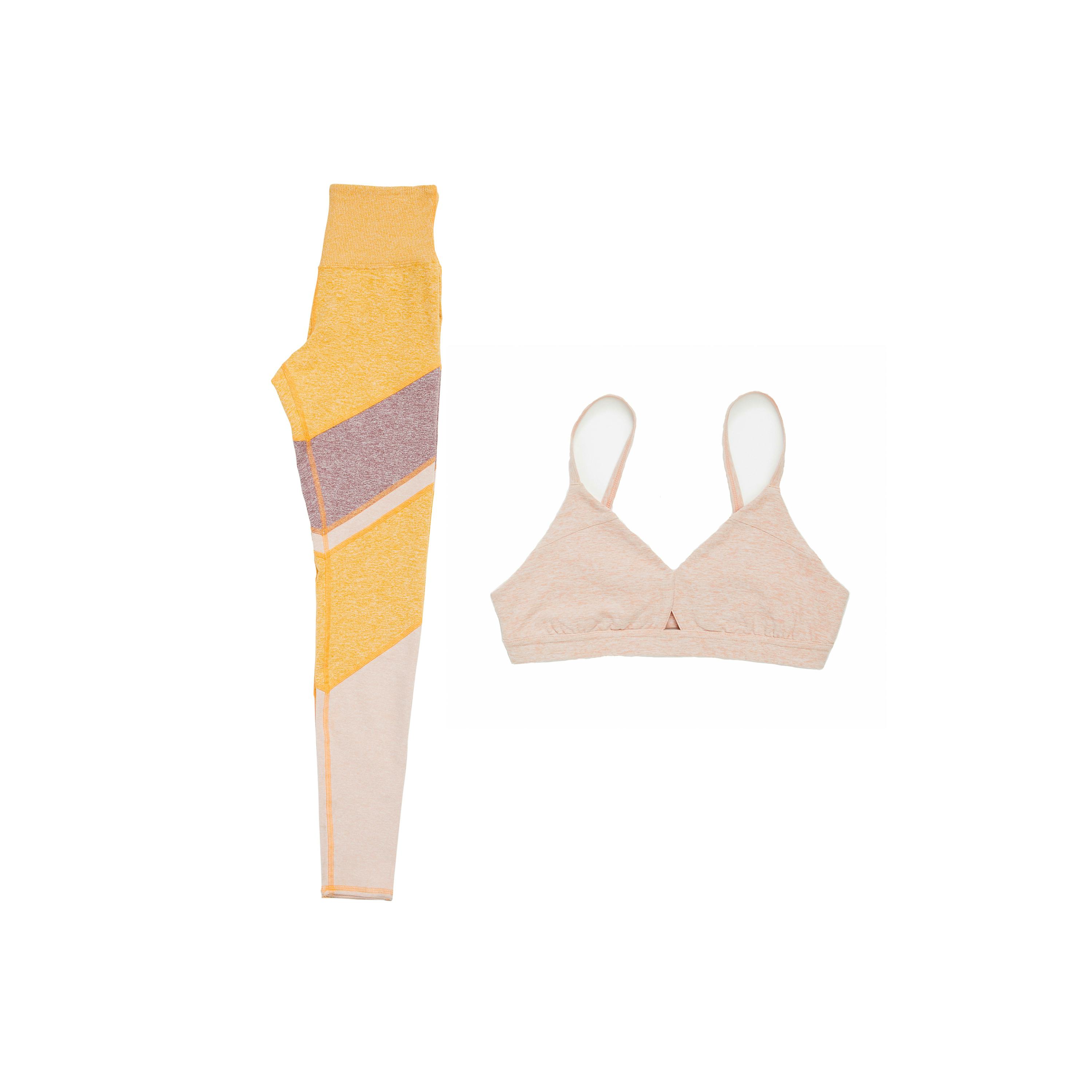 Here’s the Best New Activewear For Your Resolution to Work Out More in 2019