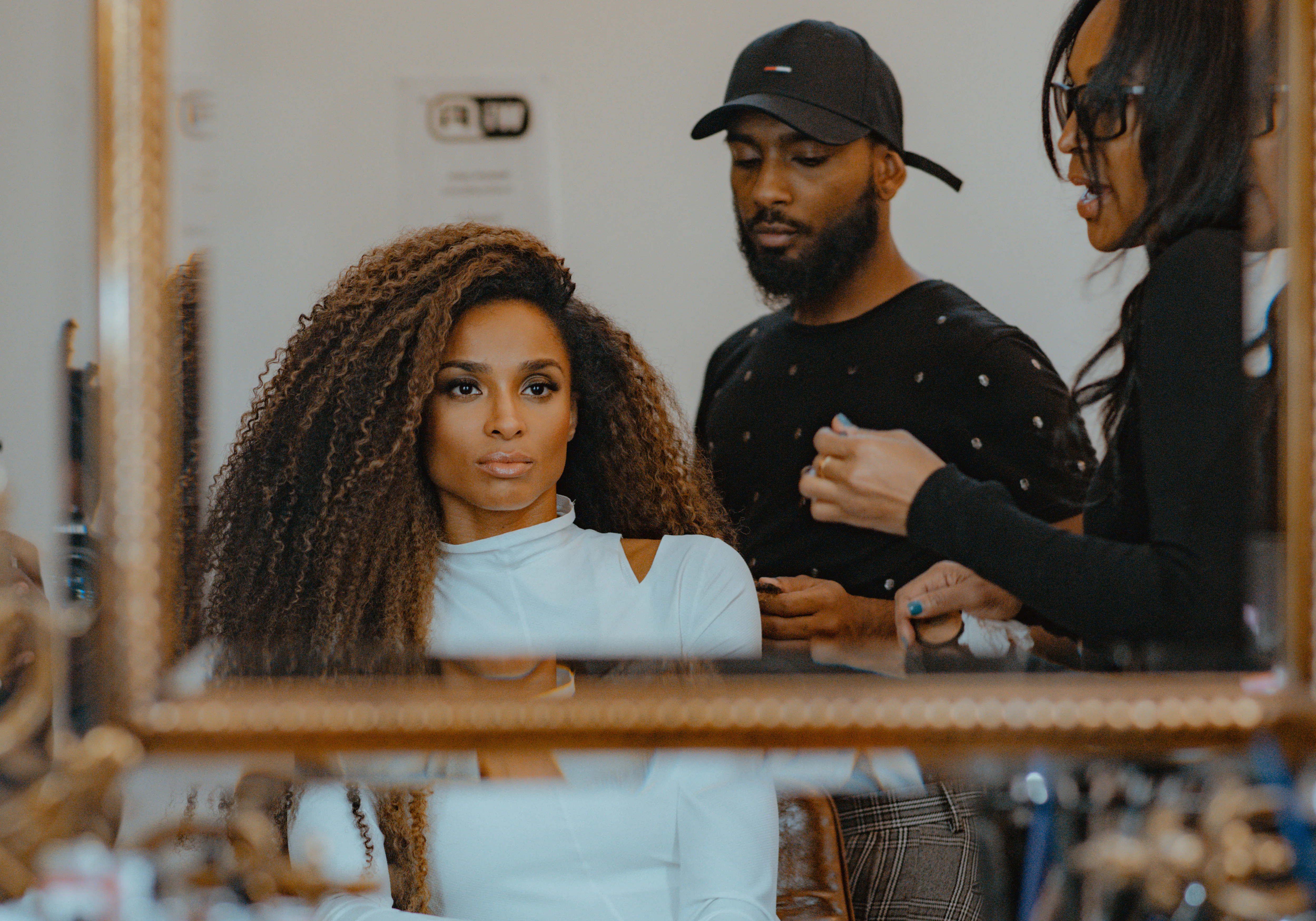 Ciara Talks About Her Flaws, Fitness, and How She Found Her Confidence