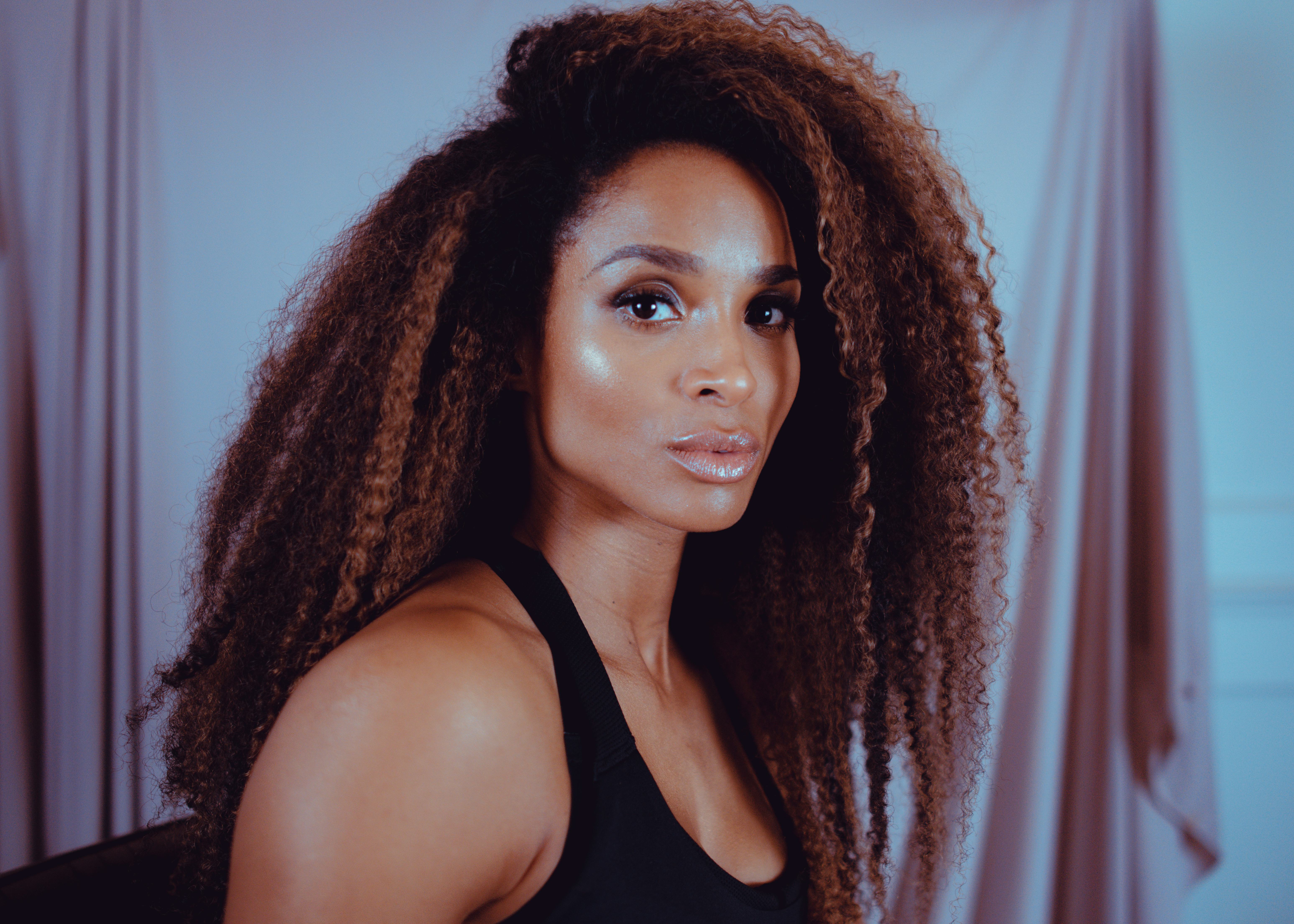 Ciara Talks About Her Flaws, Fitness, and How She Found Her Confidence