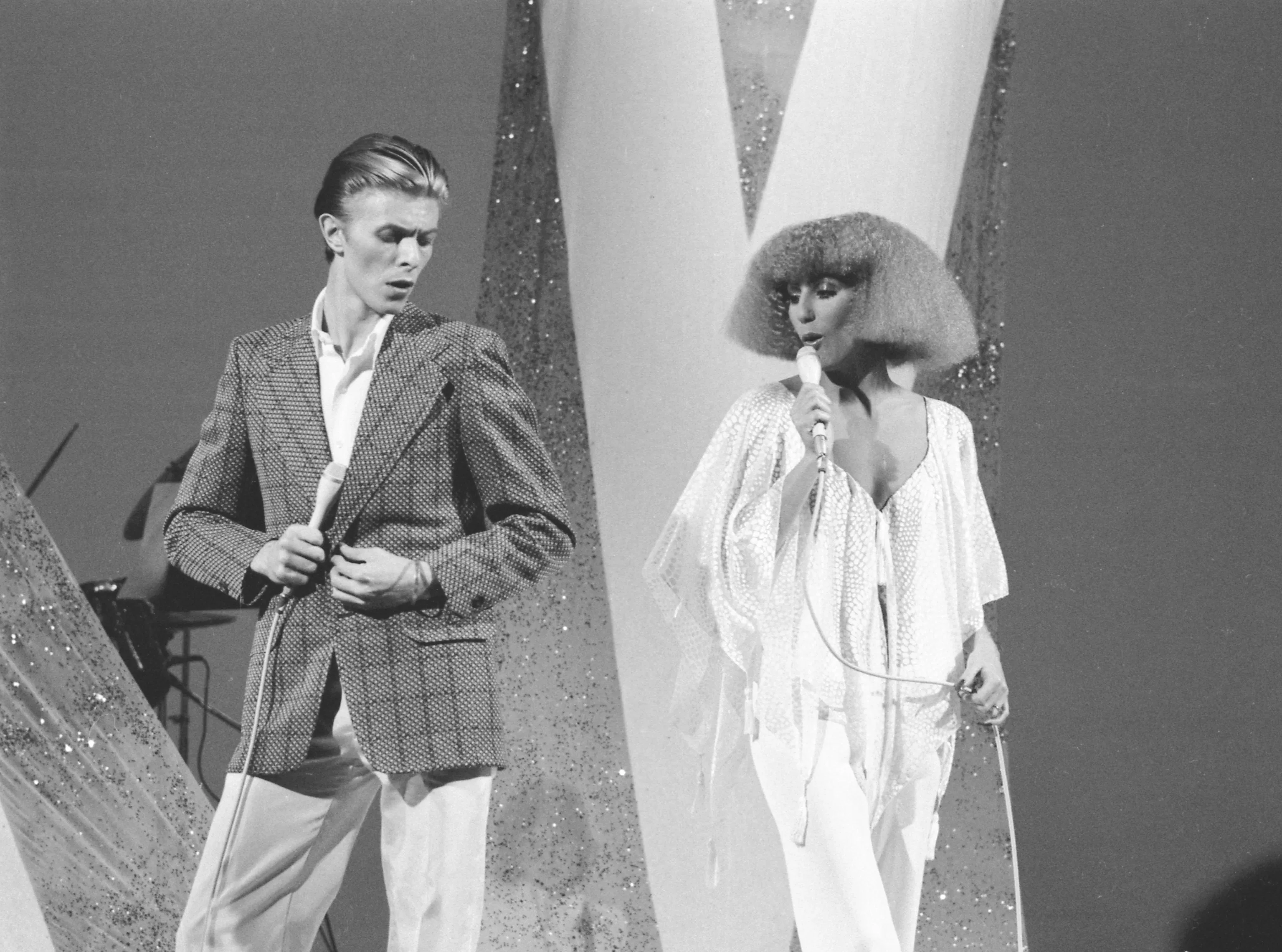David Bowie Through the Years: 30 Different Versions of the Icon in Photos