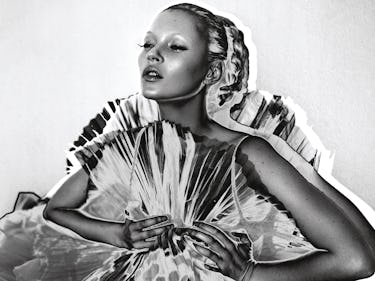 Kate Moss’s Underappreciated Singing Career: A Brief History