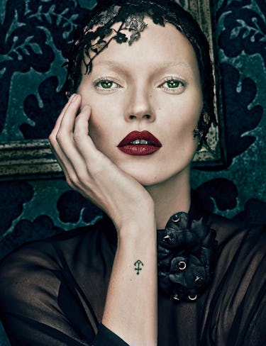 Kate Moss’s Underappreciated Singing Career: A Brief History