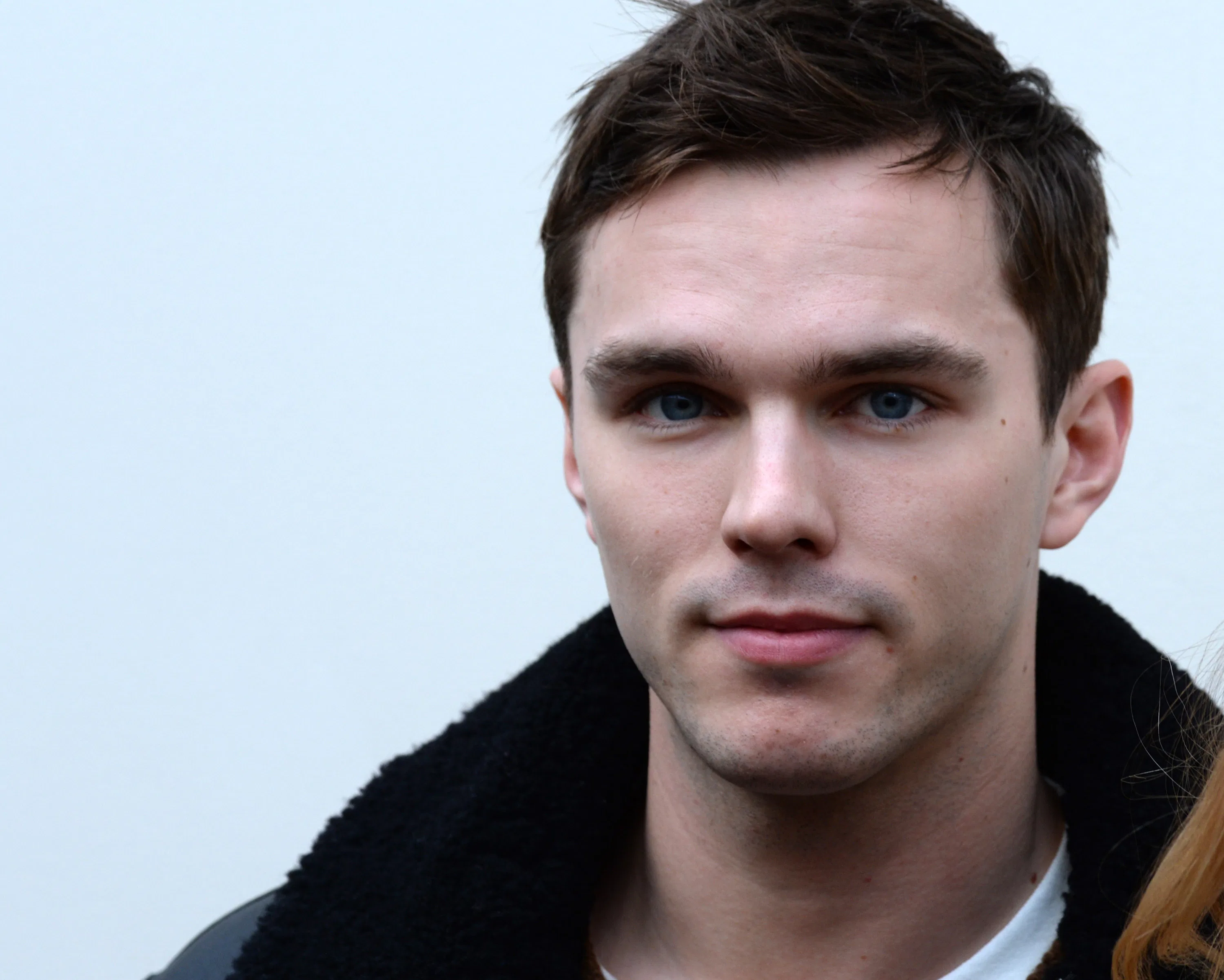 Nicholas Hoult Opens Up About Life as a Dad