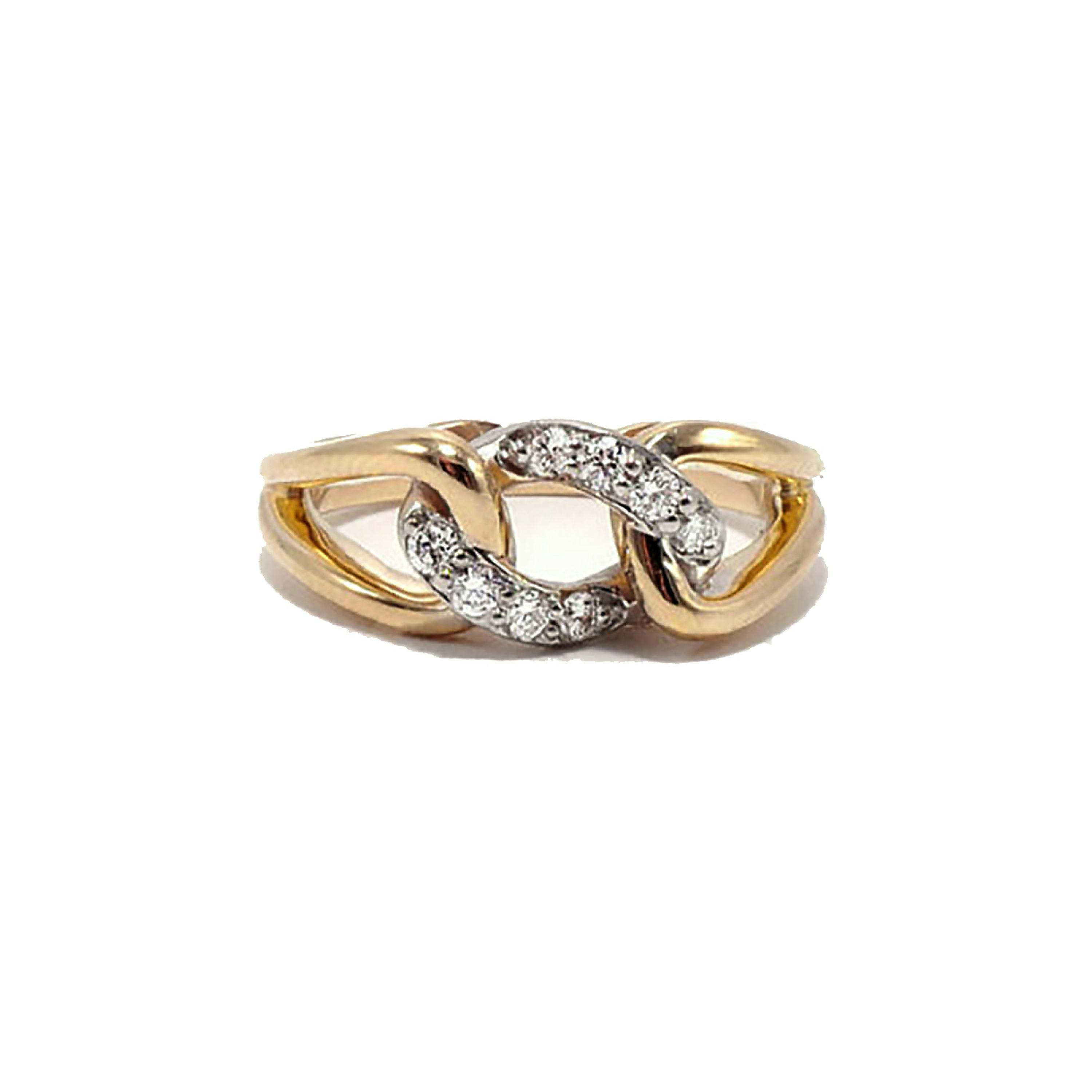 27 Alternative Engagement Rings to Buy Now