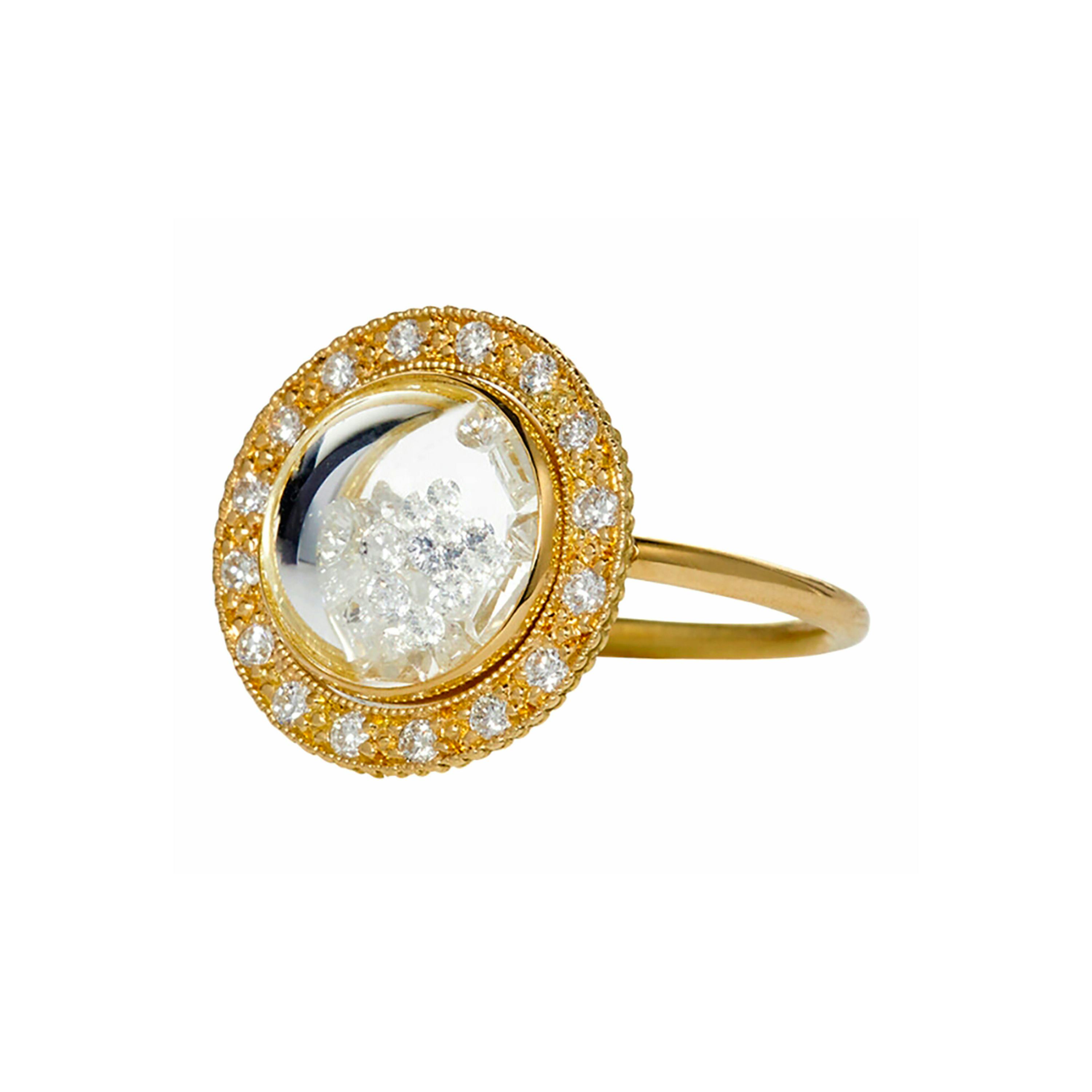 Every Detail We Know About Meghan Markle’s Engagement Ring