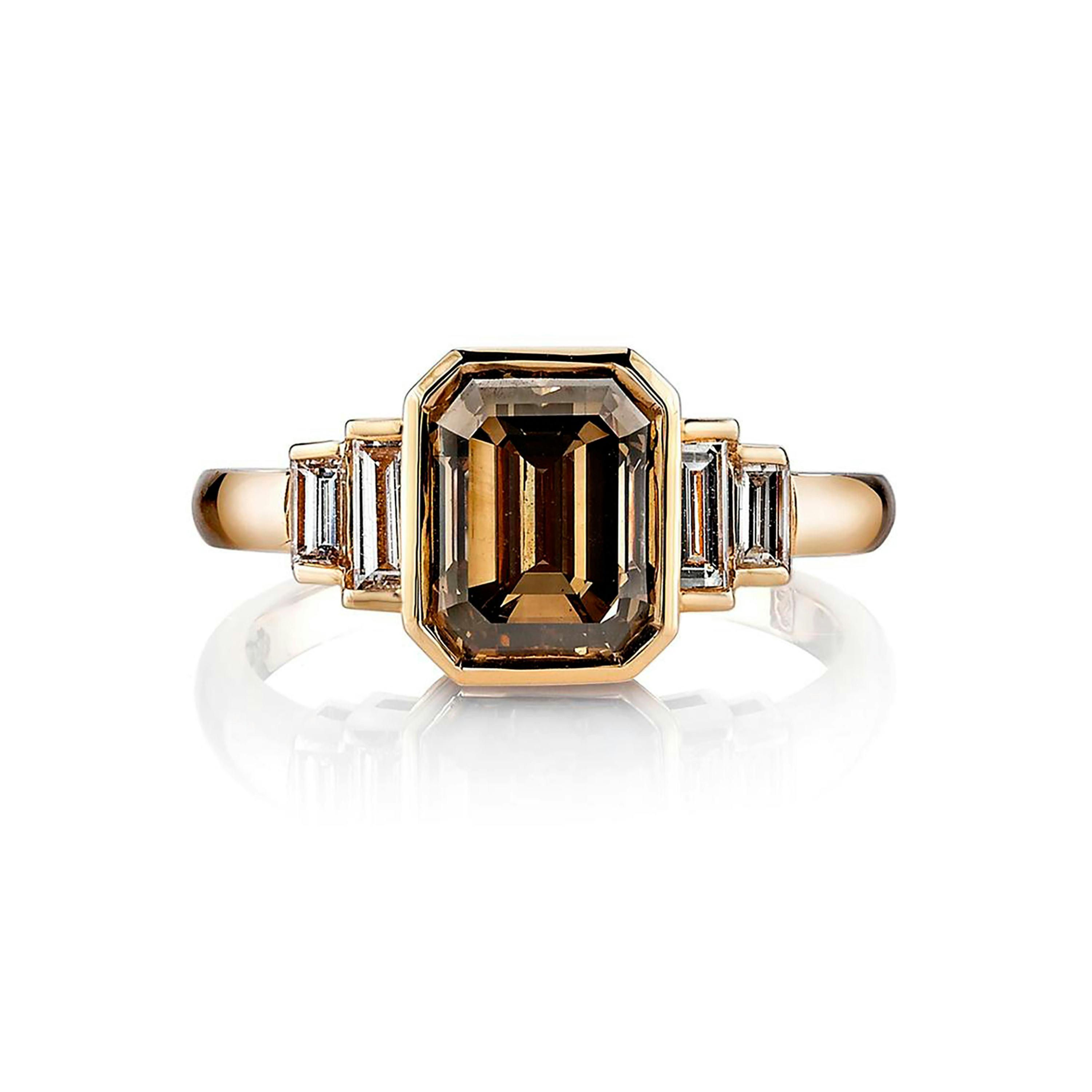 27 Alternative Engagement Rings to Buy Now