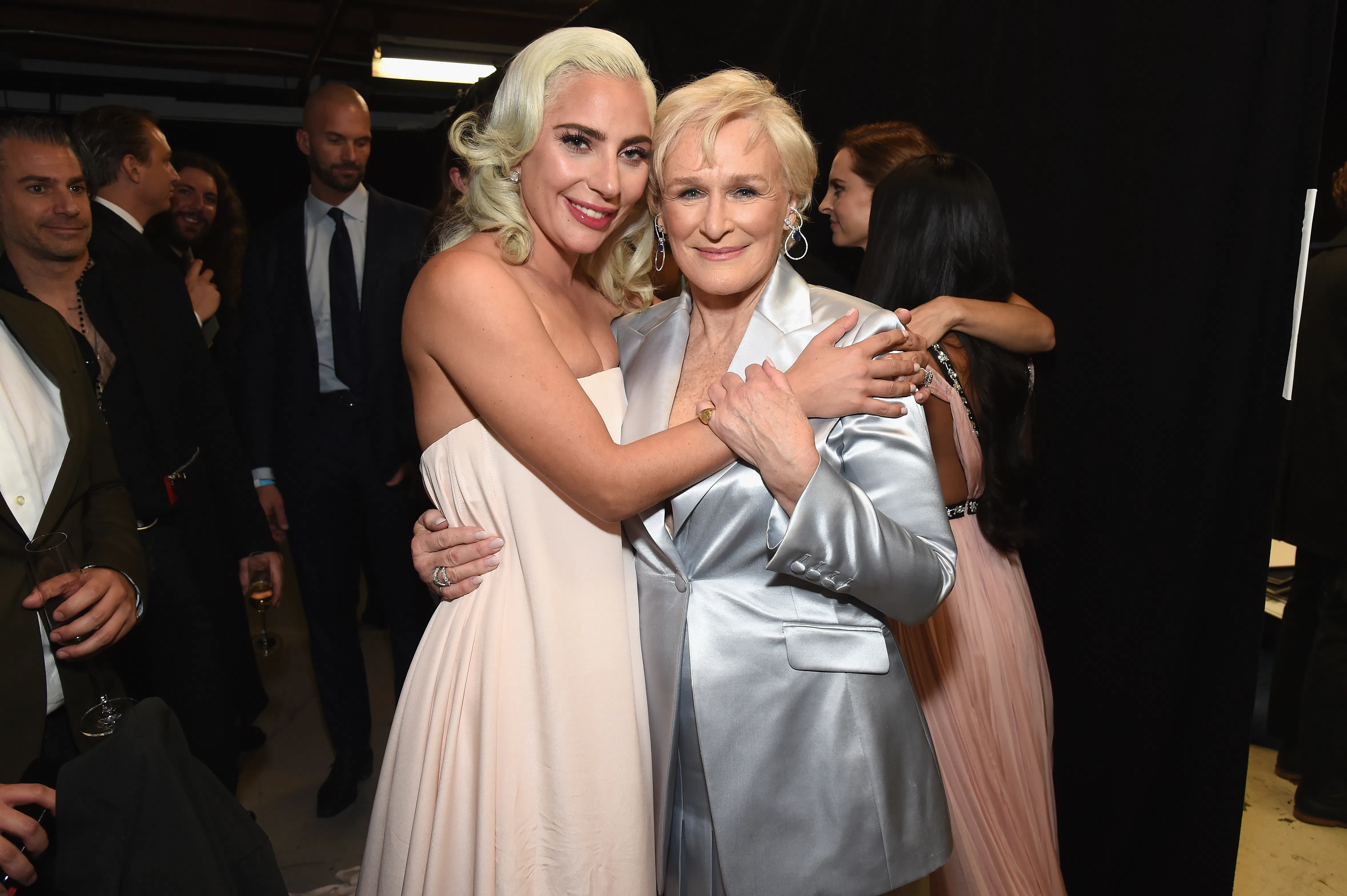 A Gypsy Movie Is in the Works, but Who Would Play Mama Rose?