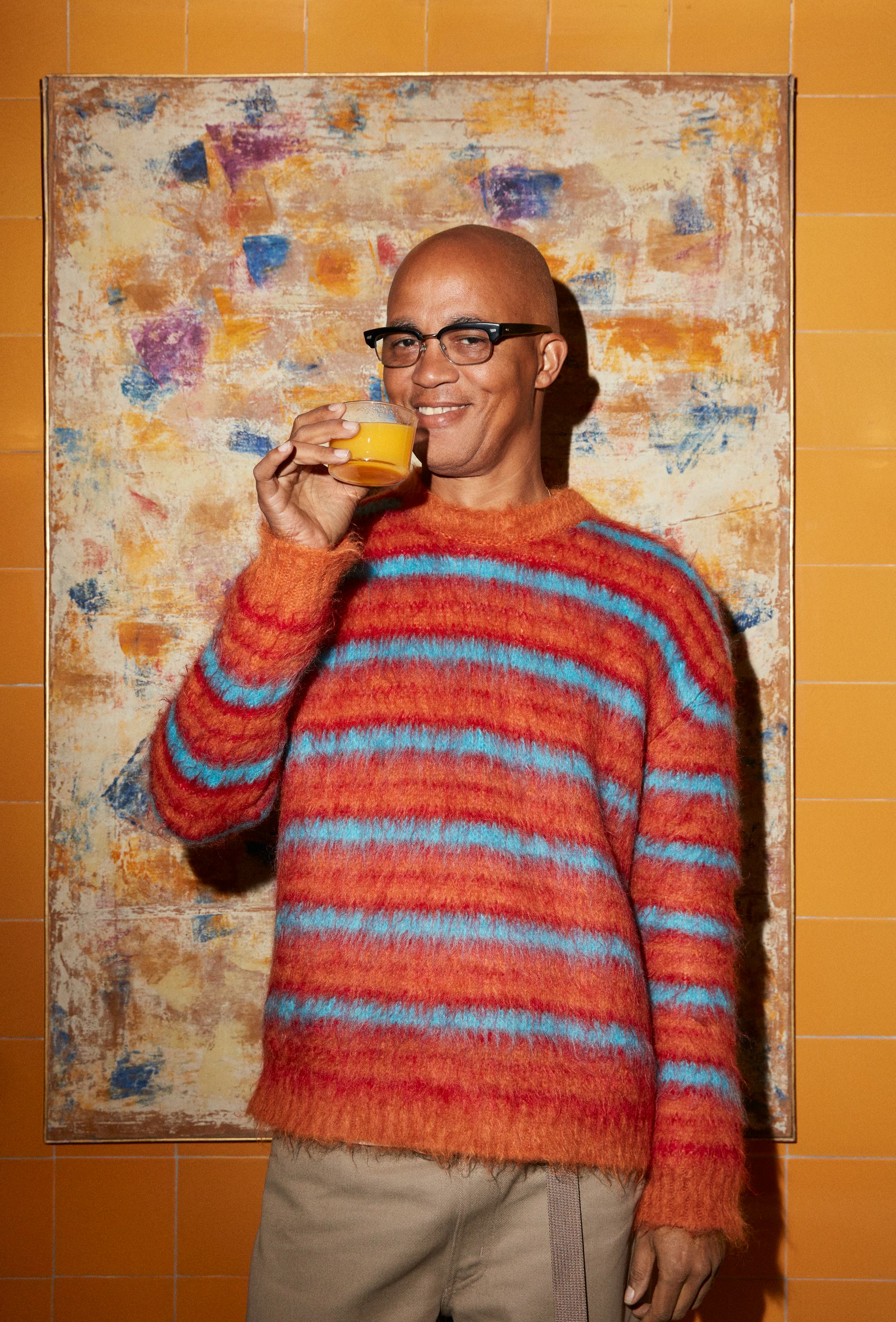 The Exuberant World of Francesco Risso, Marni’s Design Darling