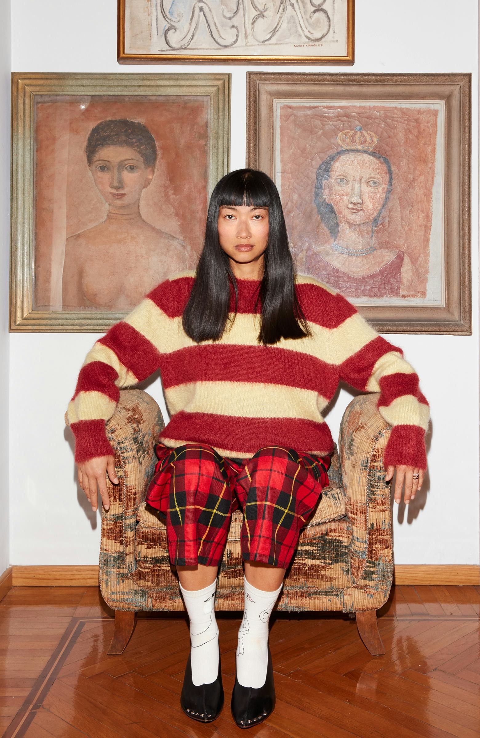 The Exuberant World of Francesco Risso, Marni’s Design Darling