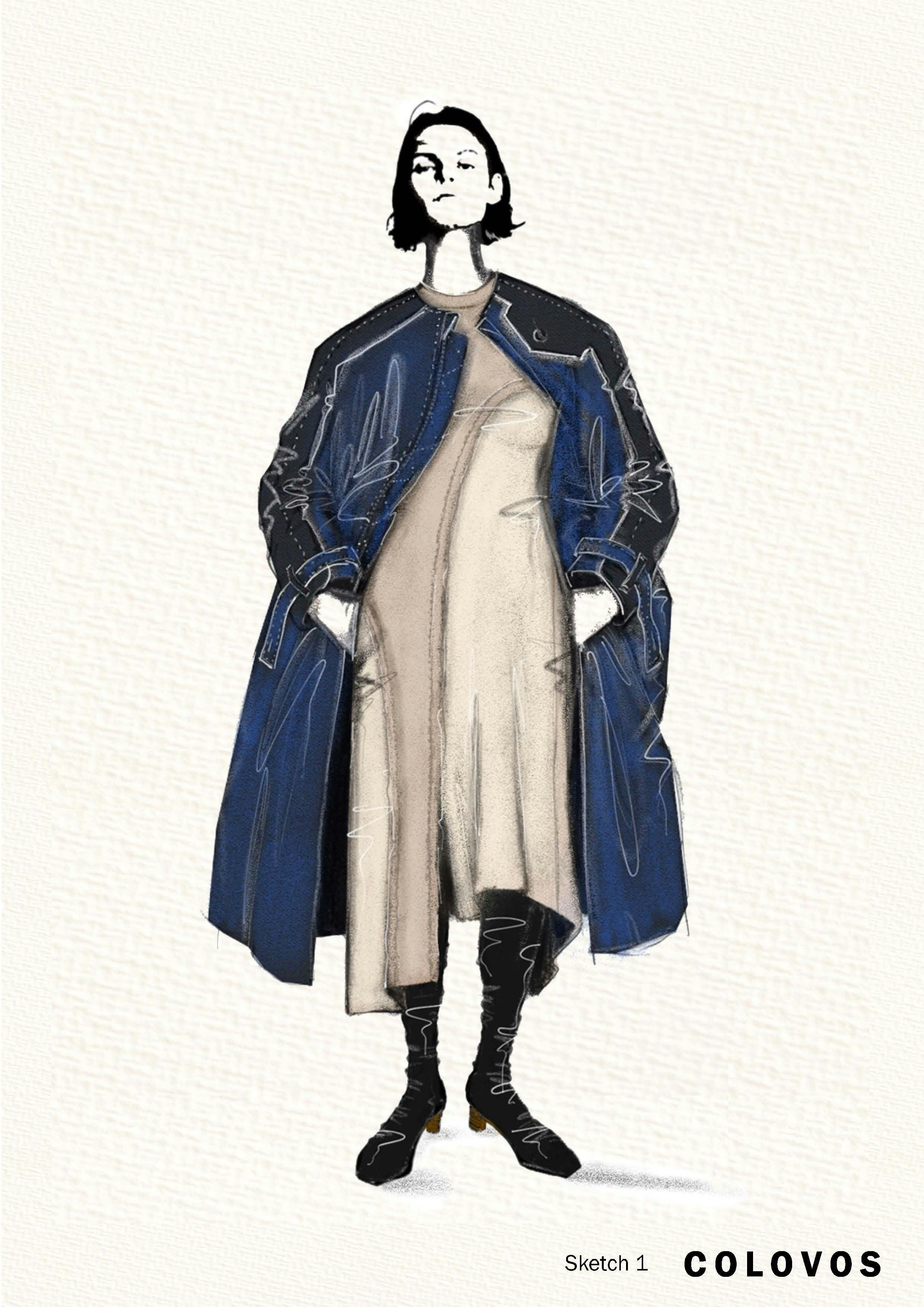 Meet the Three American Fashion Brands Vying for the 2019 International ...