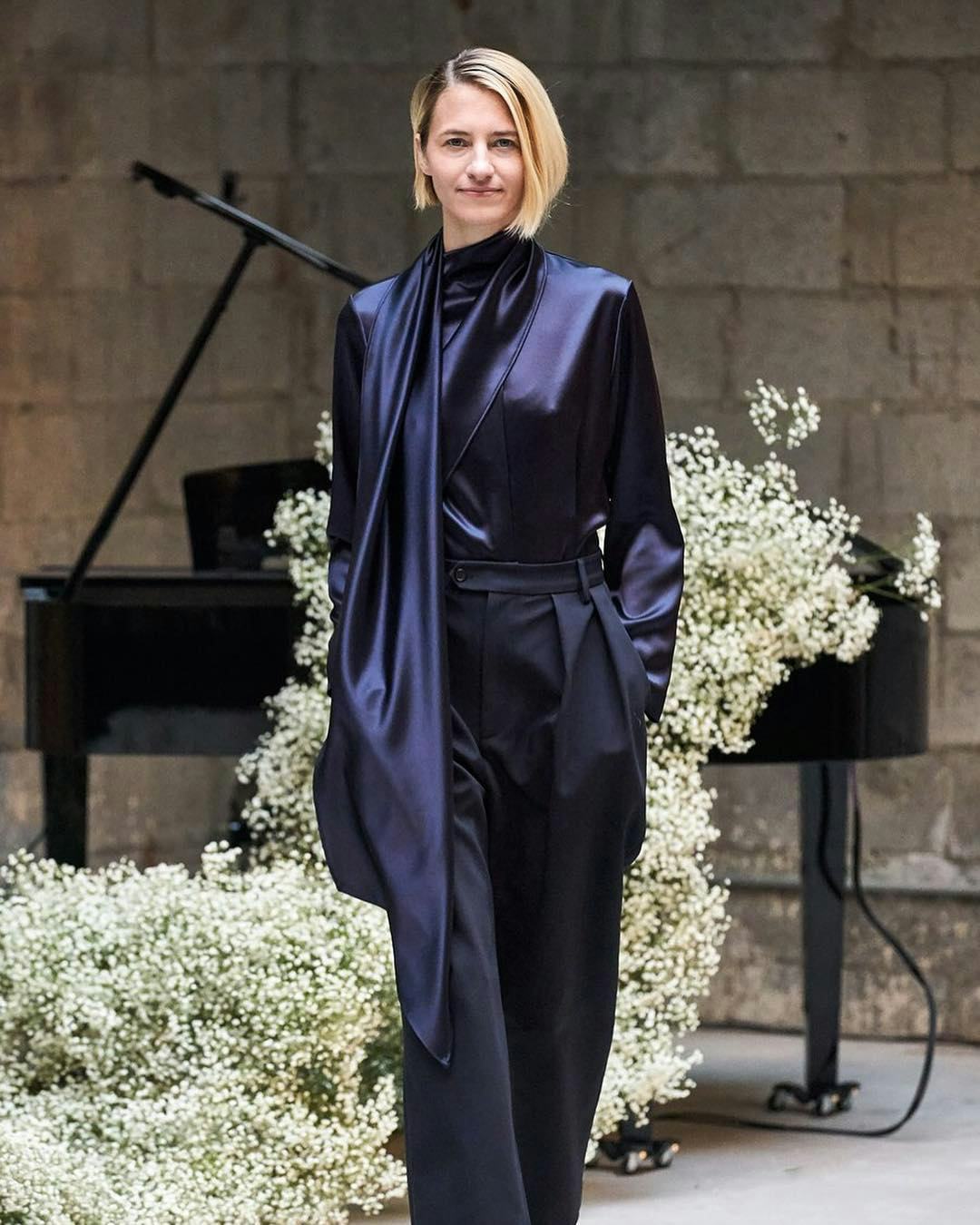 The Most Surprising Models to Walk Fashion Week Fall 2019