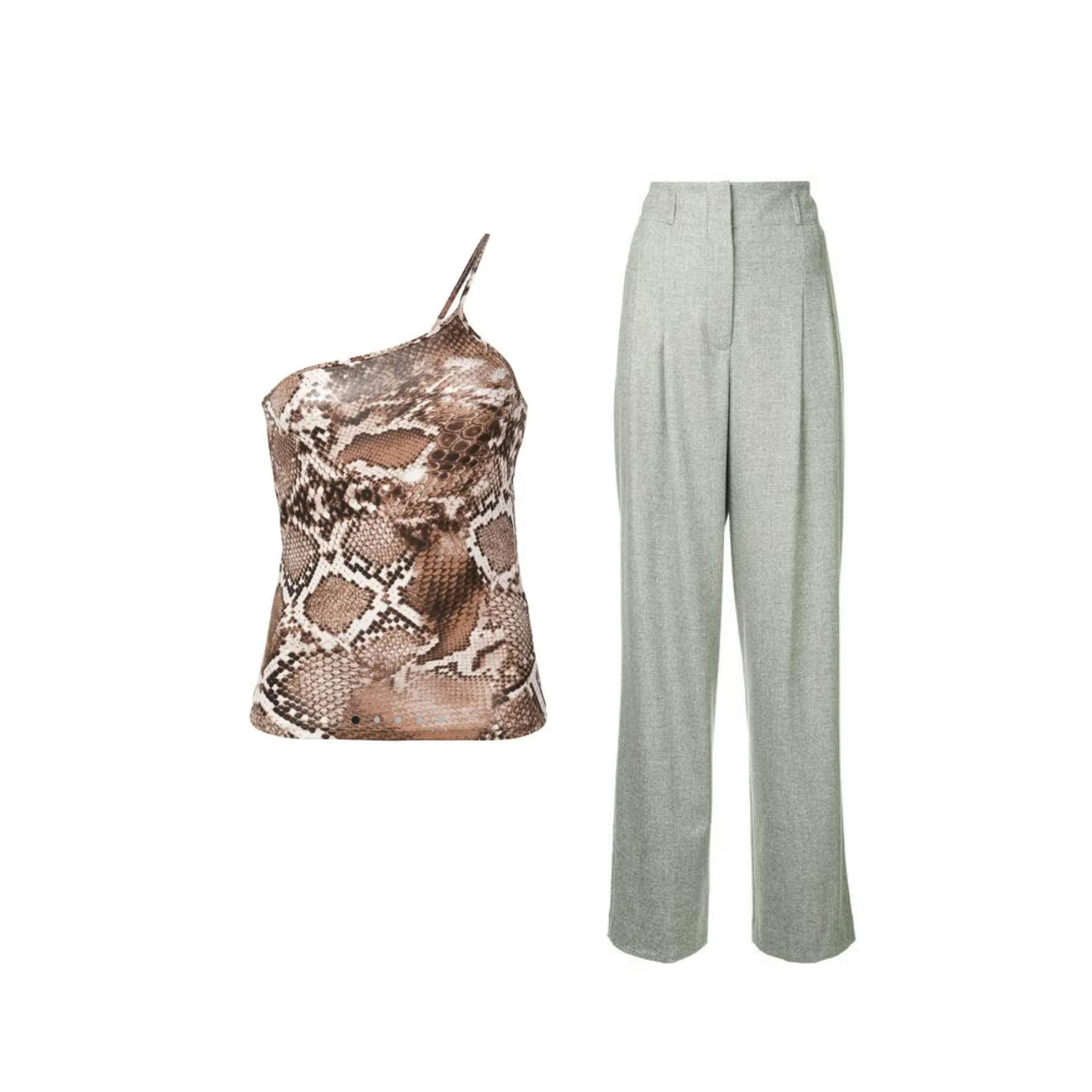 10 Chic Spring Outfits To Shop Now While You Wait For Warmer Weather