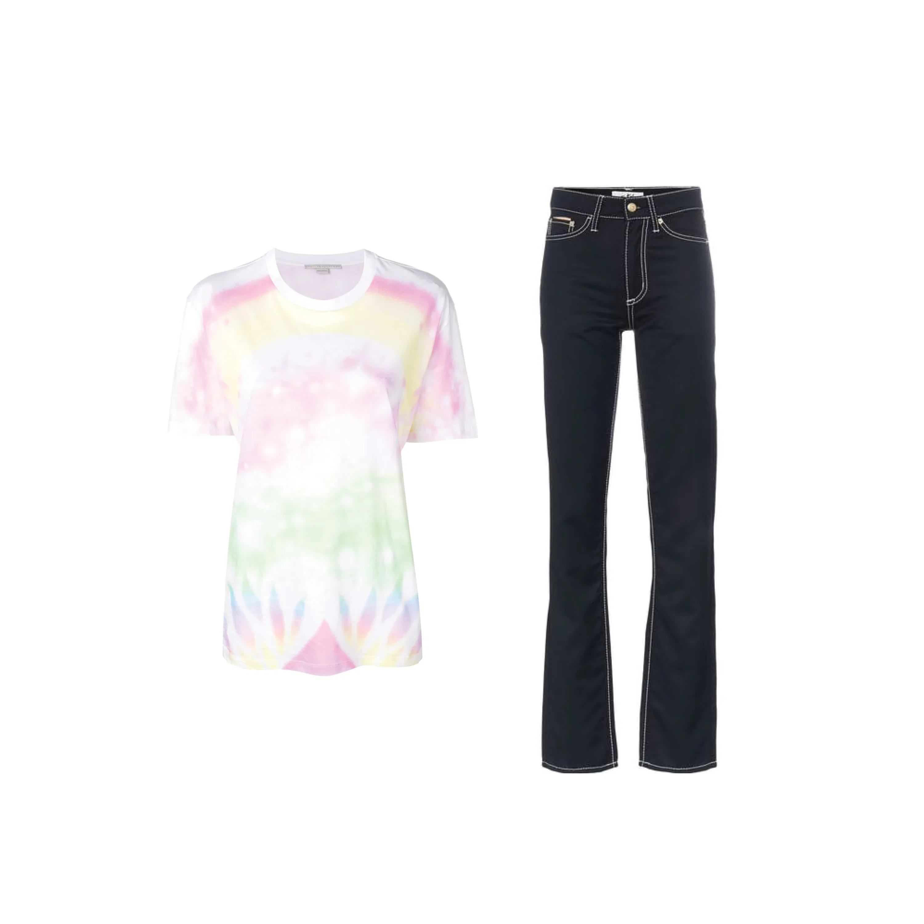 10 Chic Spring Outfits To Shop Now While You Wait For Warmer Weather