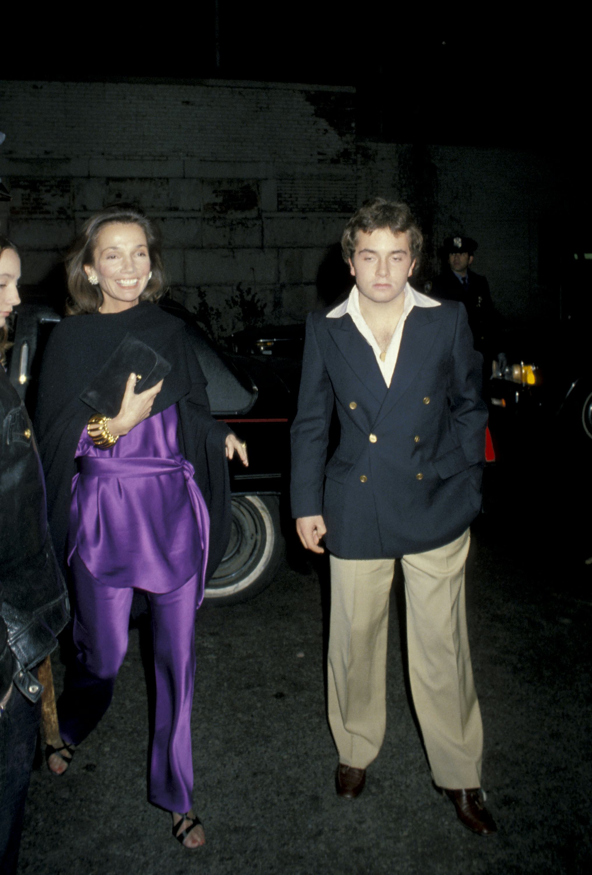 Lee Radziwill’s Best Style Moments: Timeless American Elegance in Pictures