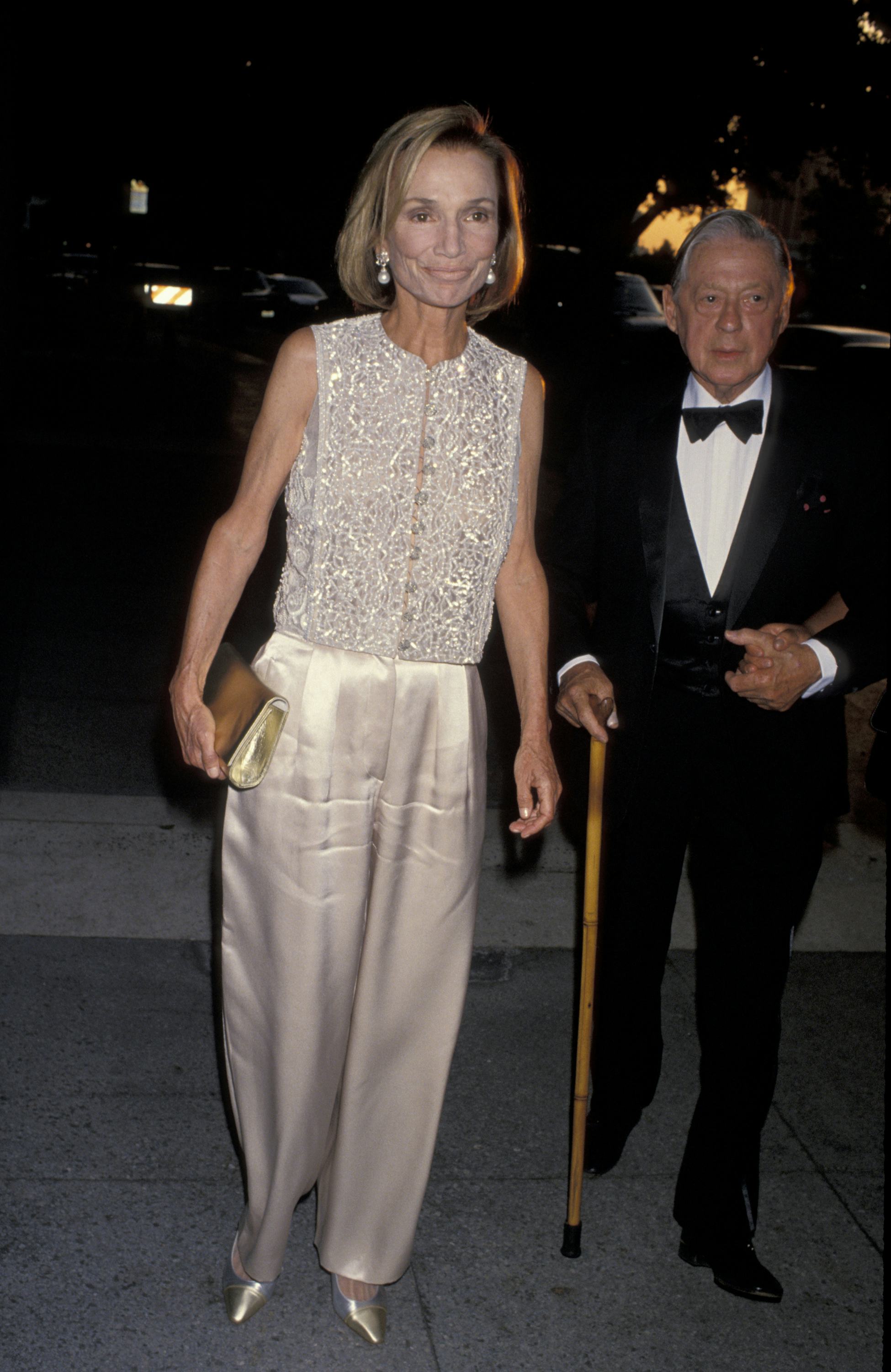 Lee Radziwill’s Best Style Moments: Timeless American Elegance in Pictures