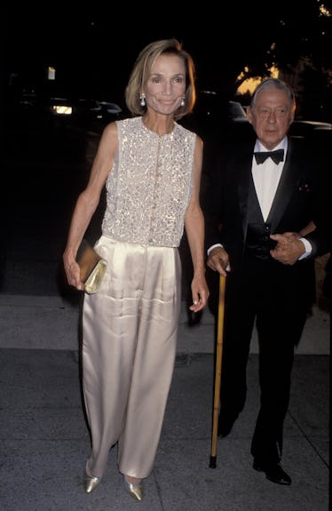 Lee Radziwill’s Best Style Moments: Timeless American Elegance in Pictures
