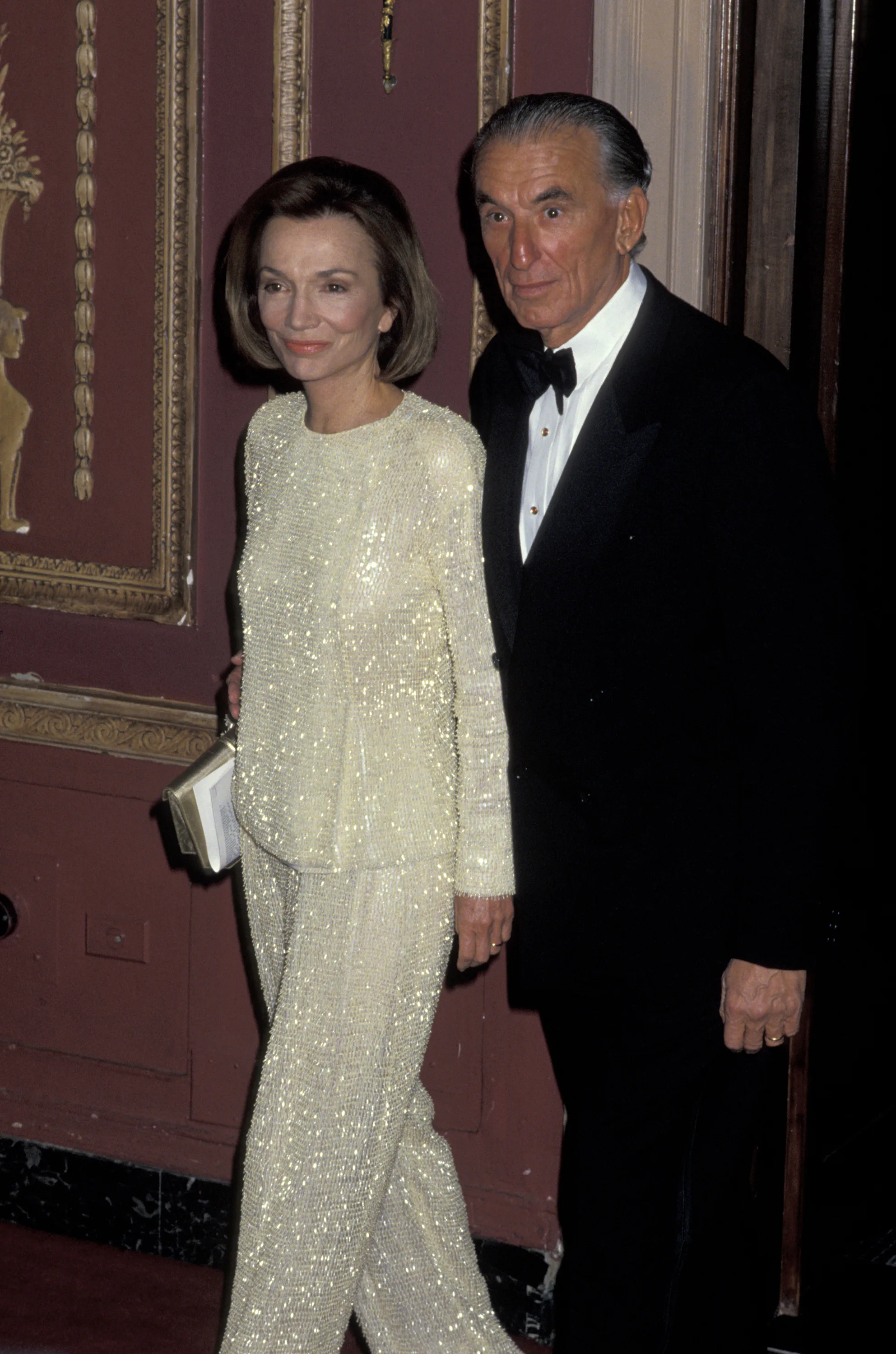 Lee Radziwill’s Best Style Moments: Timeless American Elegance in Pictures