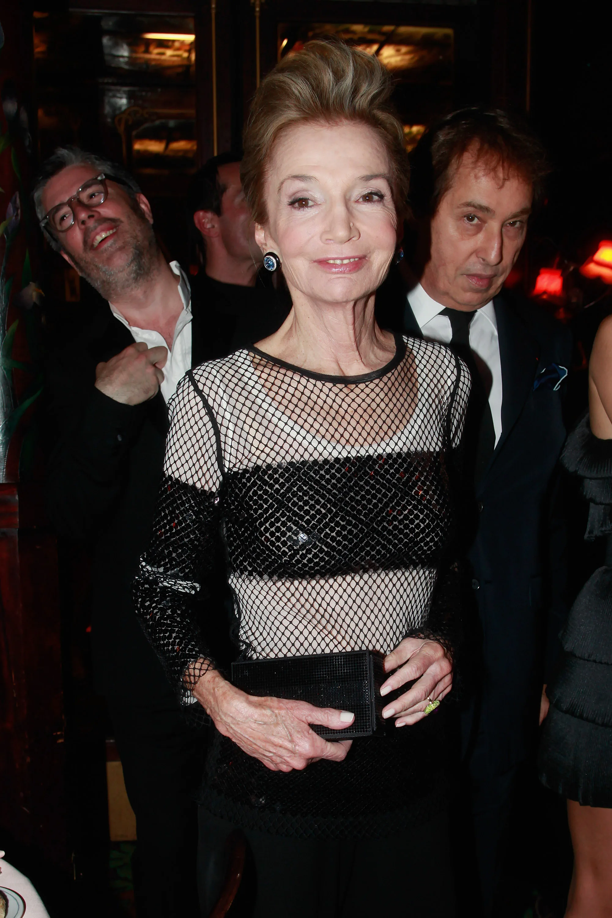 Lee Radziwill, Fashion Icon and American Princess, has Died