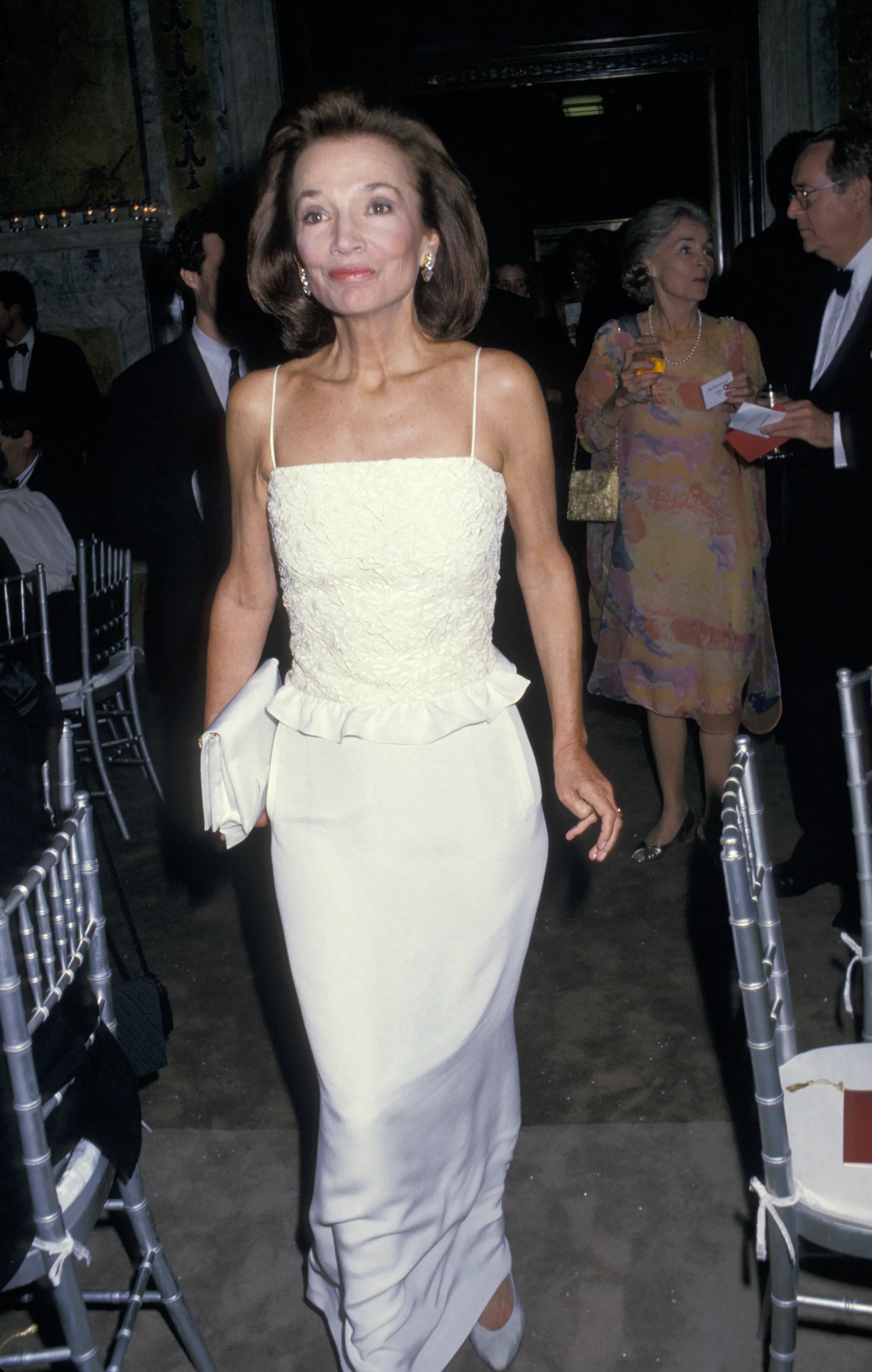 Lee Radziwill’s Best Style Moments: Timeless American Elegance in Pictures