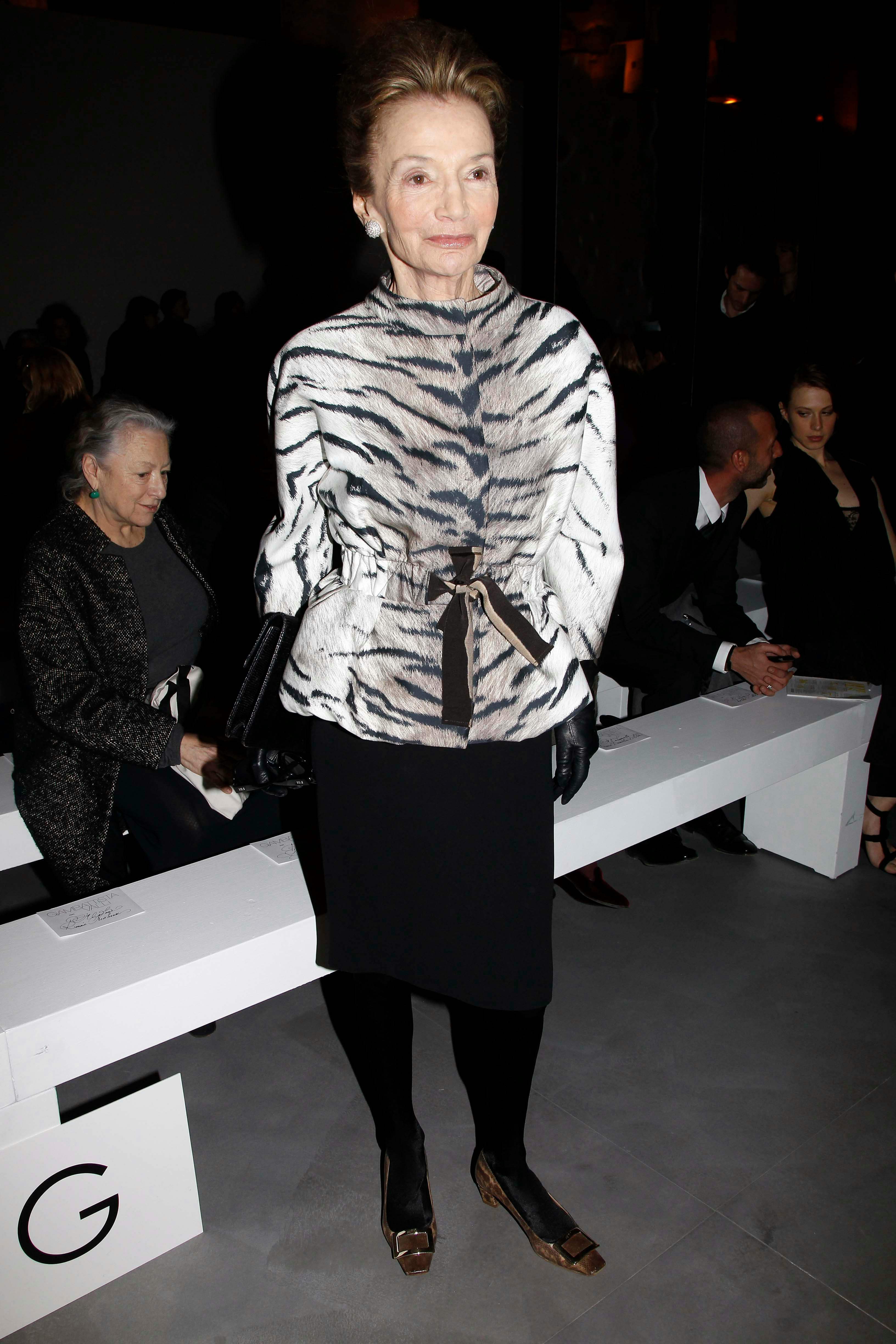 Lee Radziwill’s Best Style Moments: Timeless American Elegance in Pictures